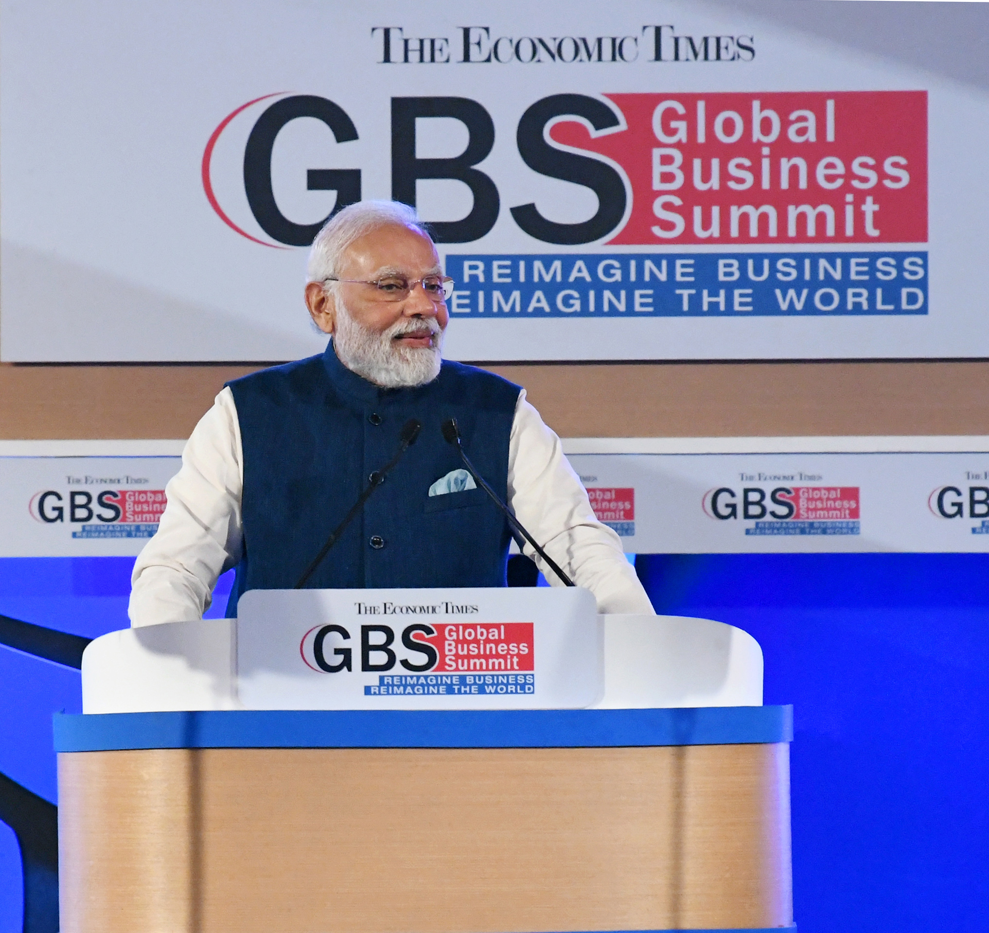 Press Information Bureau