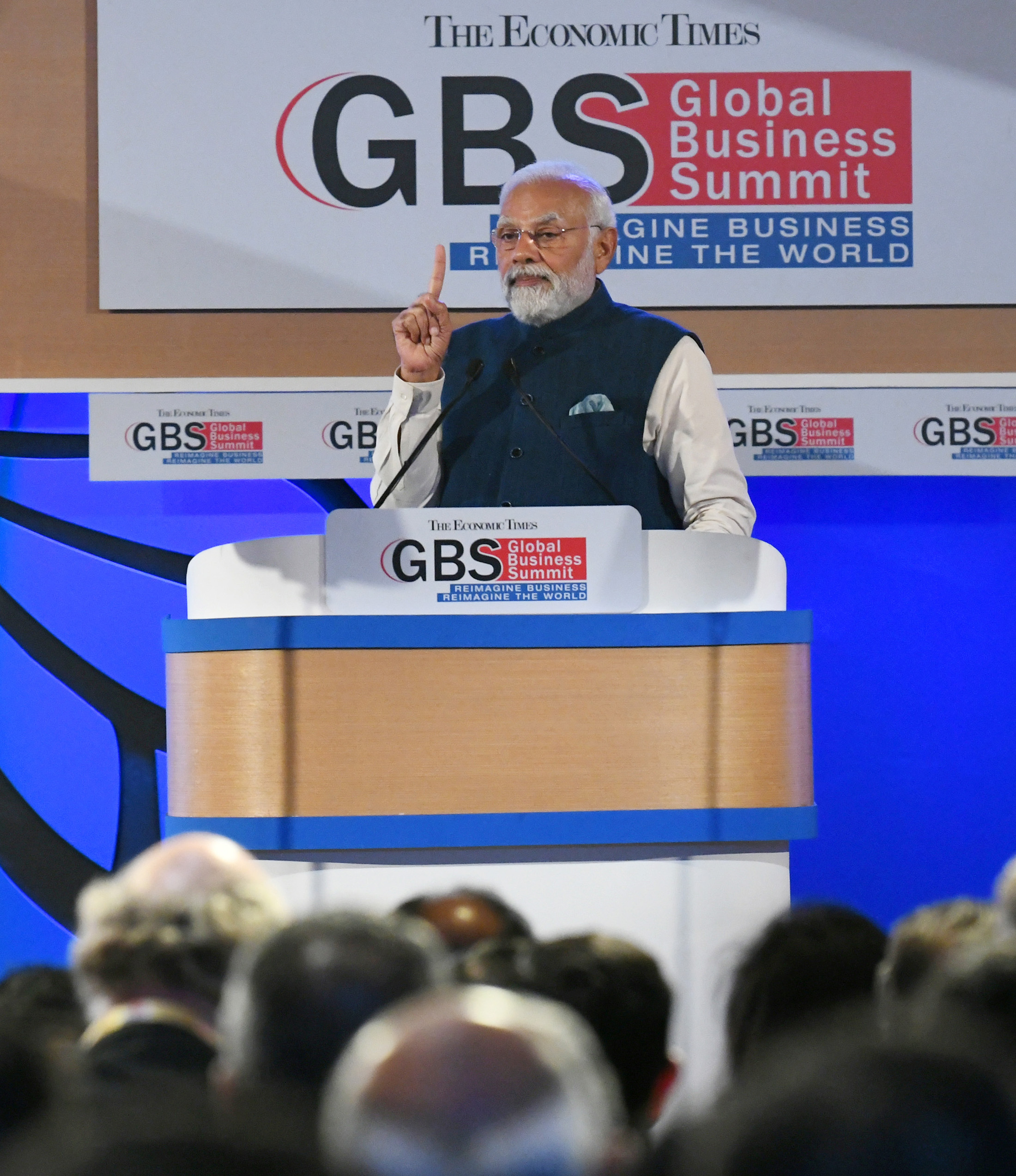 Press Information Bureau