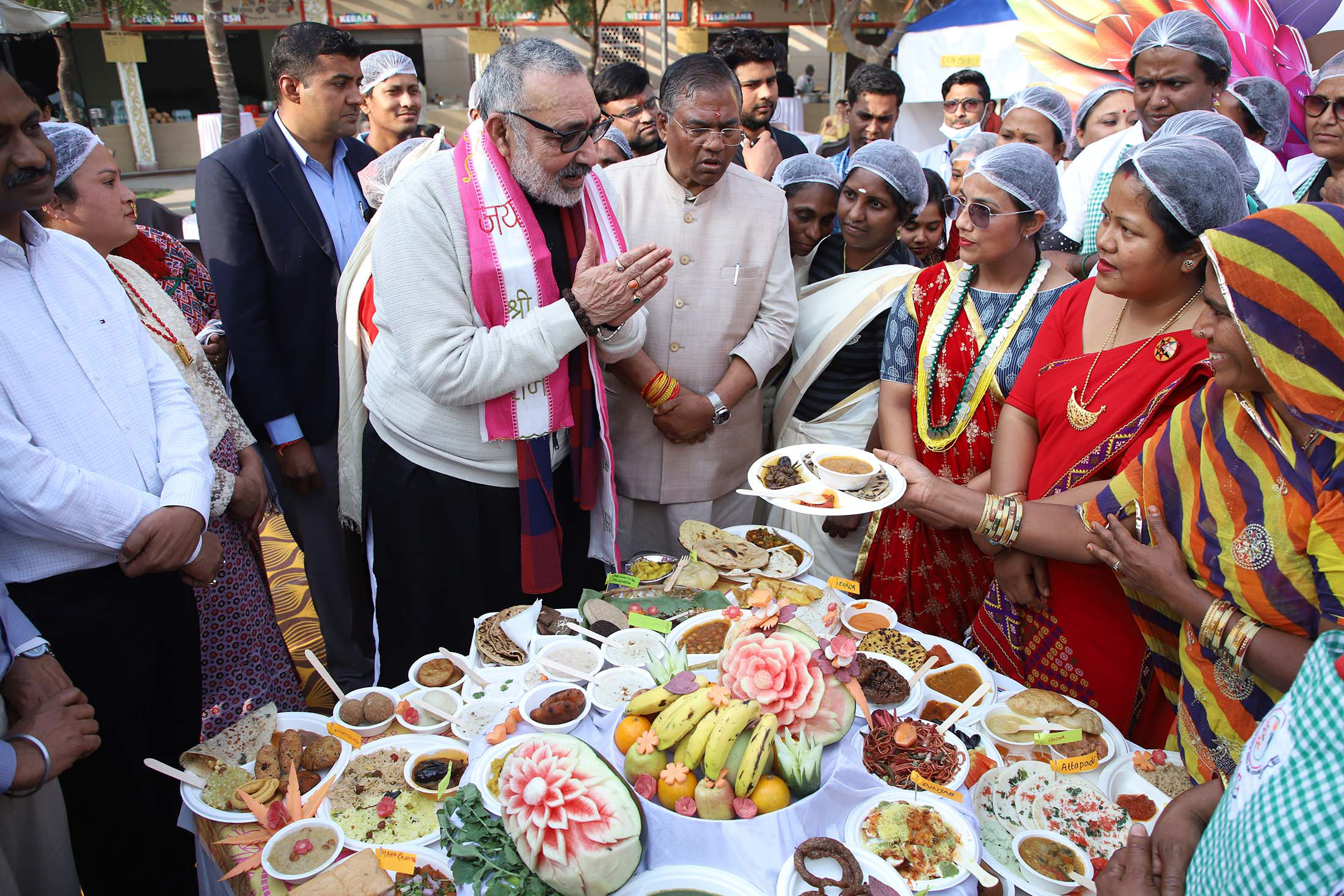 Press Information Bureau