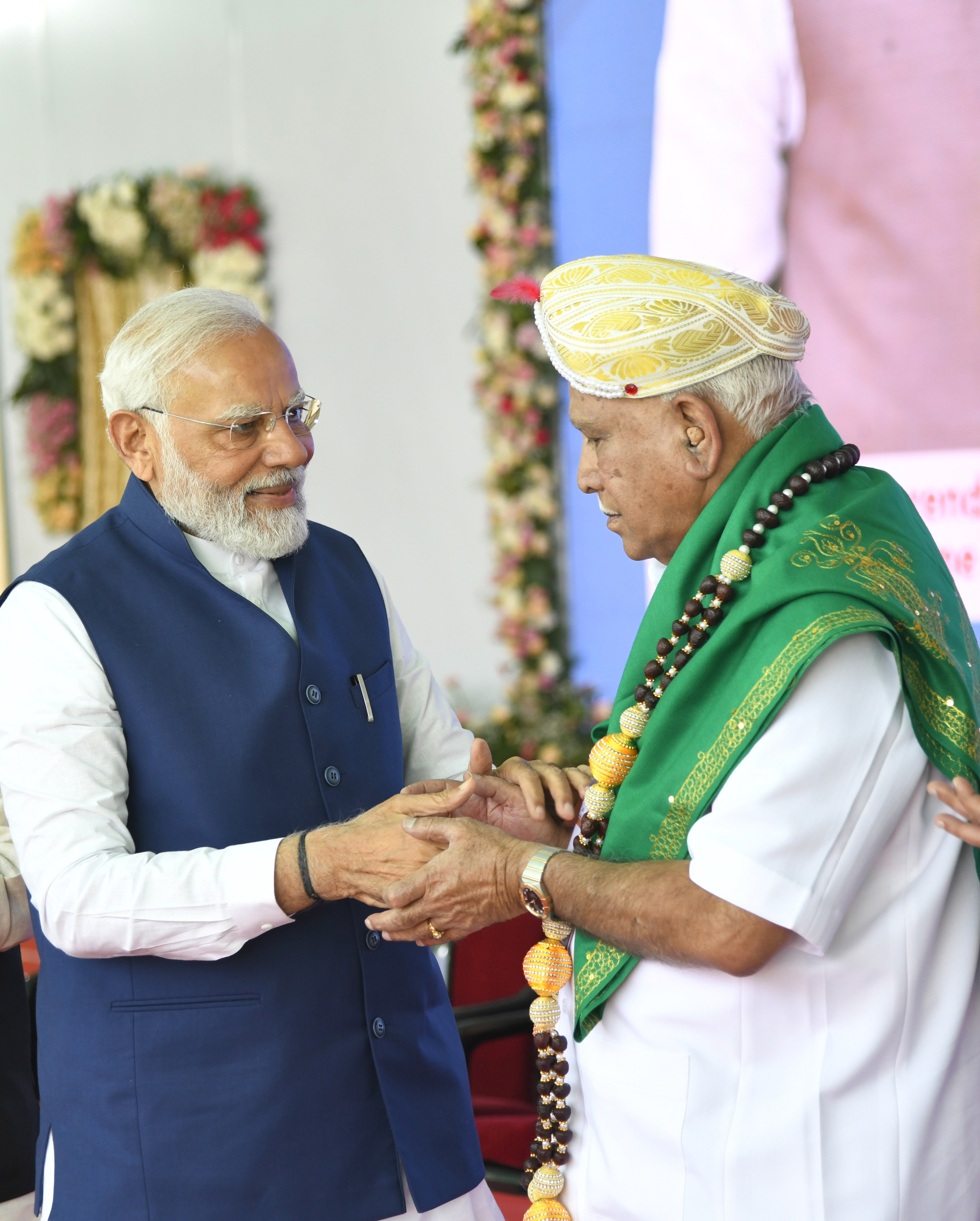 Press Information Bureau