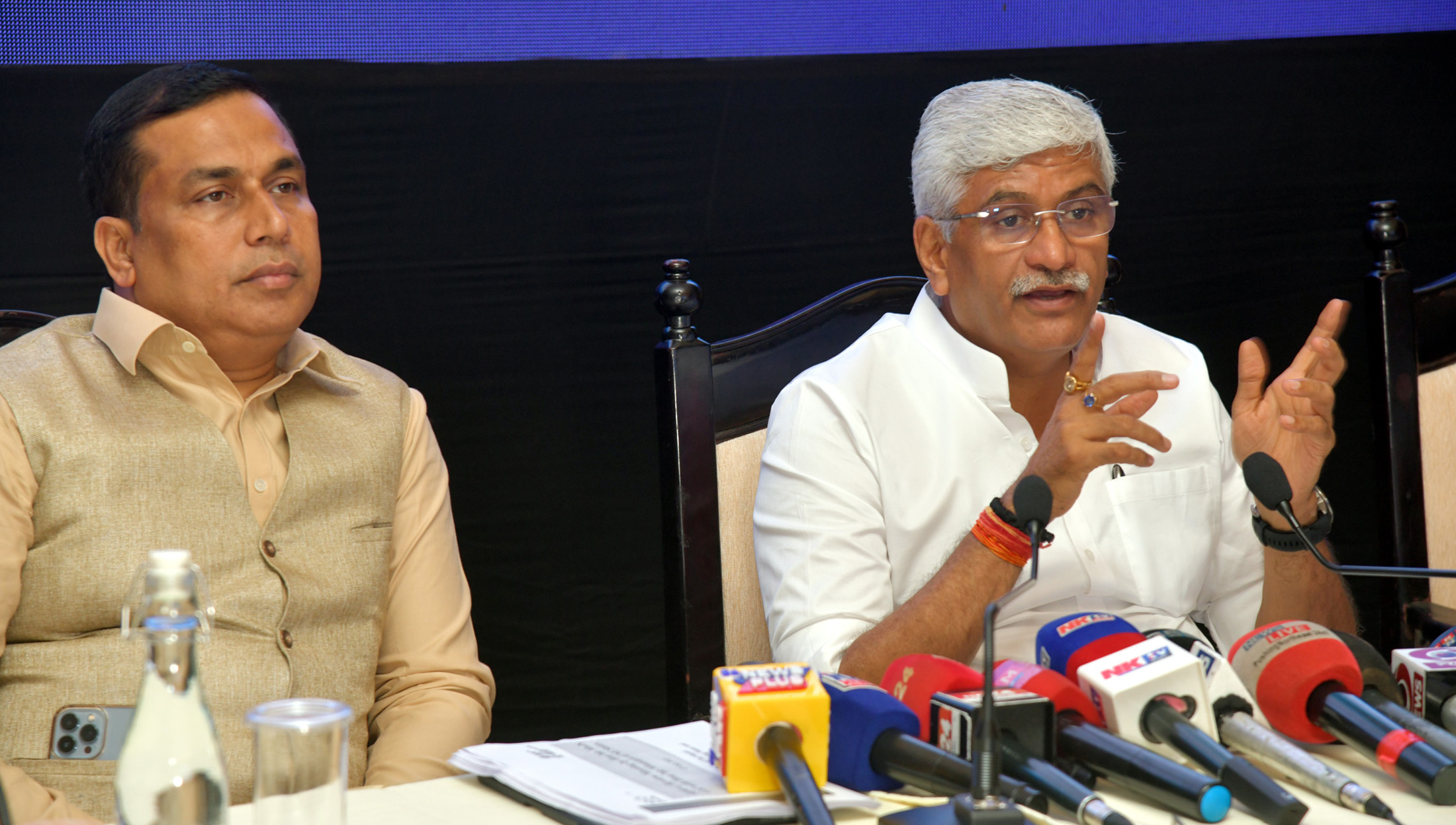 Press Information Bureau