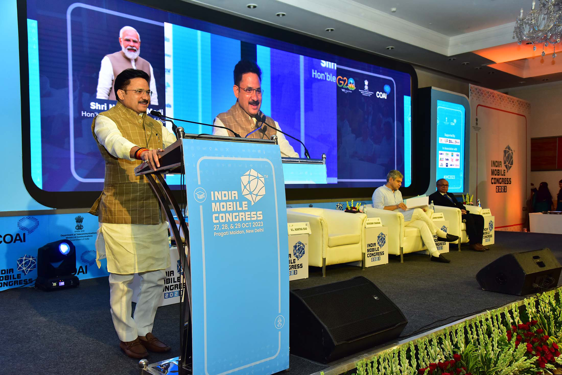 Press Information Bureau