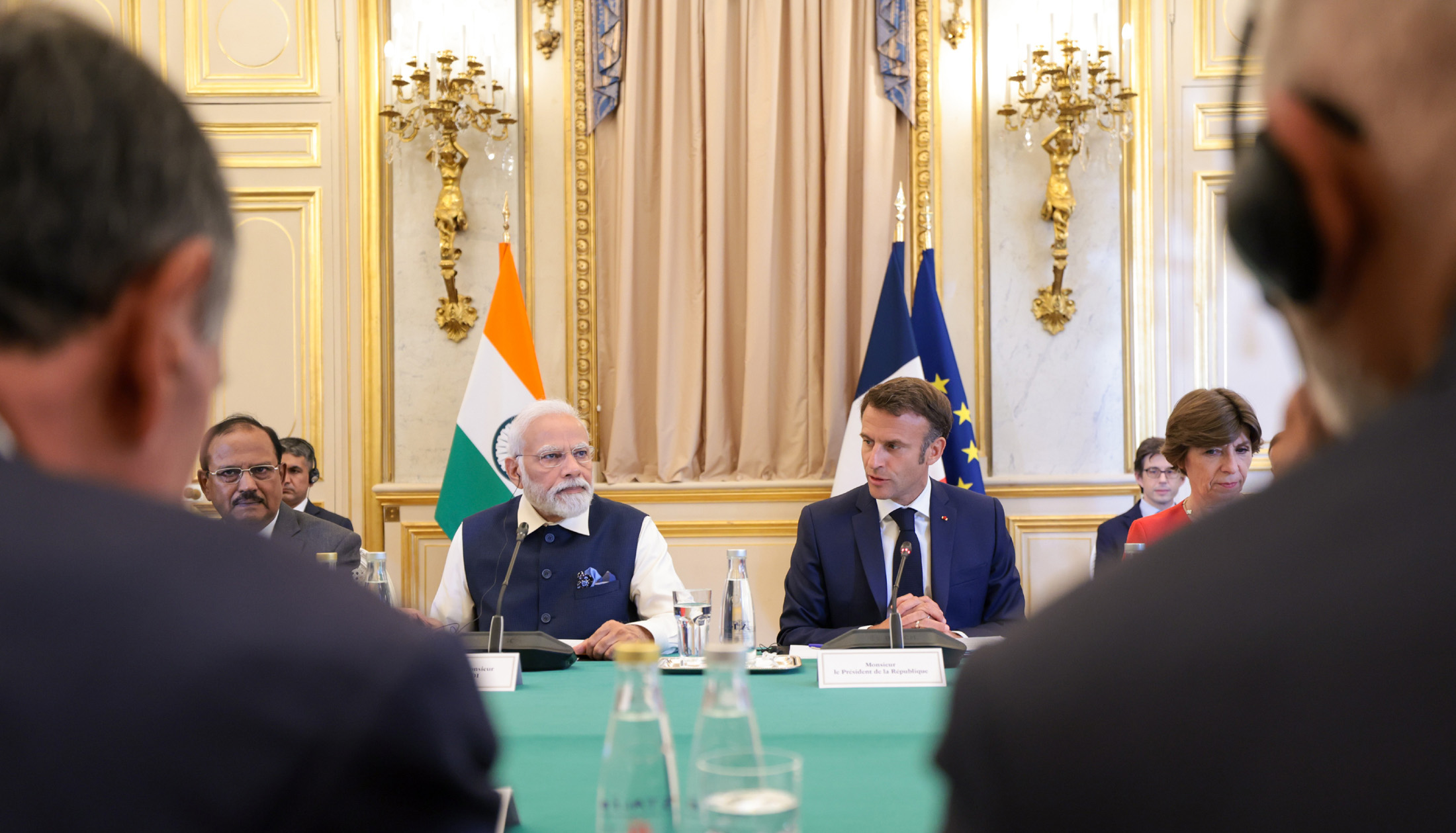 Outcomes of PM Narendra Modi’s visit to France | DeshGujarat