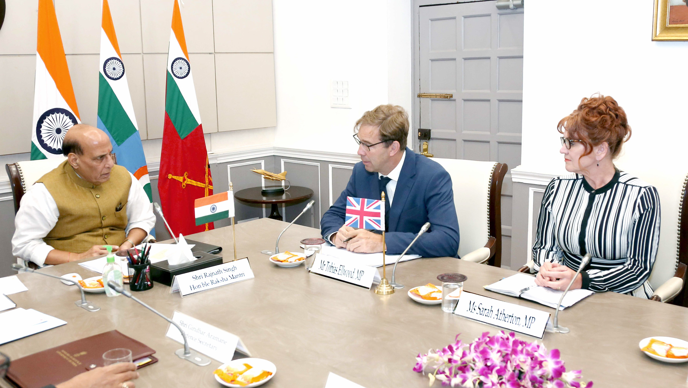 Press Information Bureau