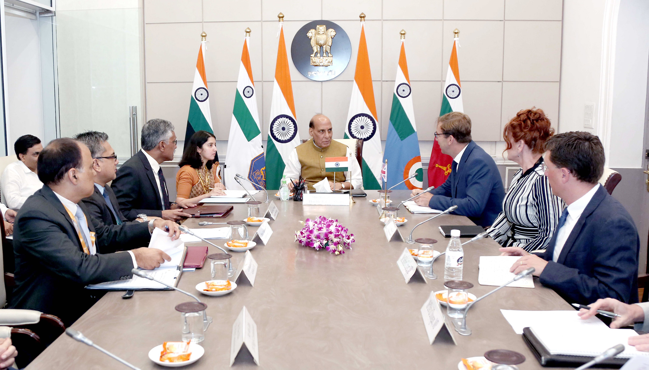 Press Information Bureau