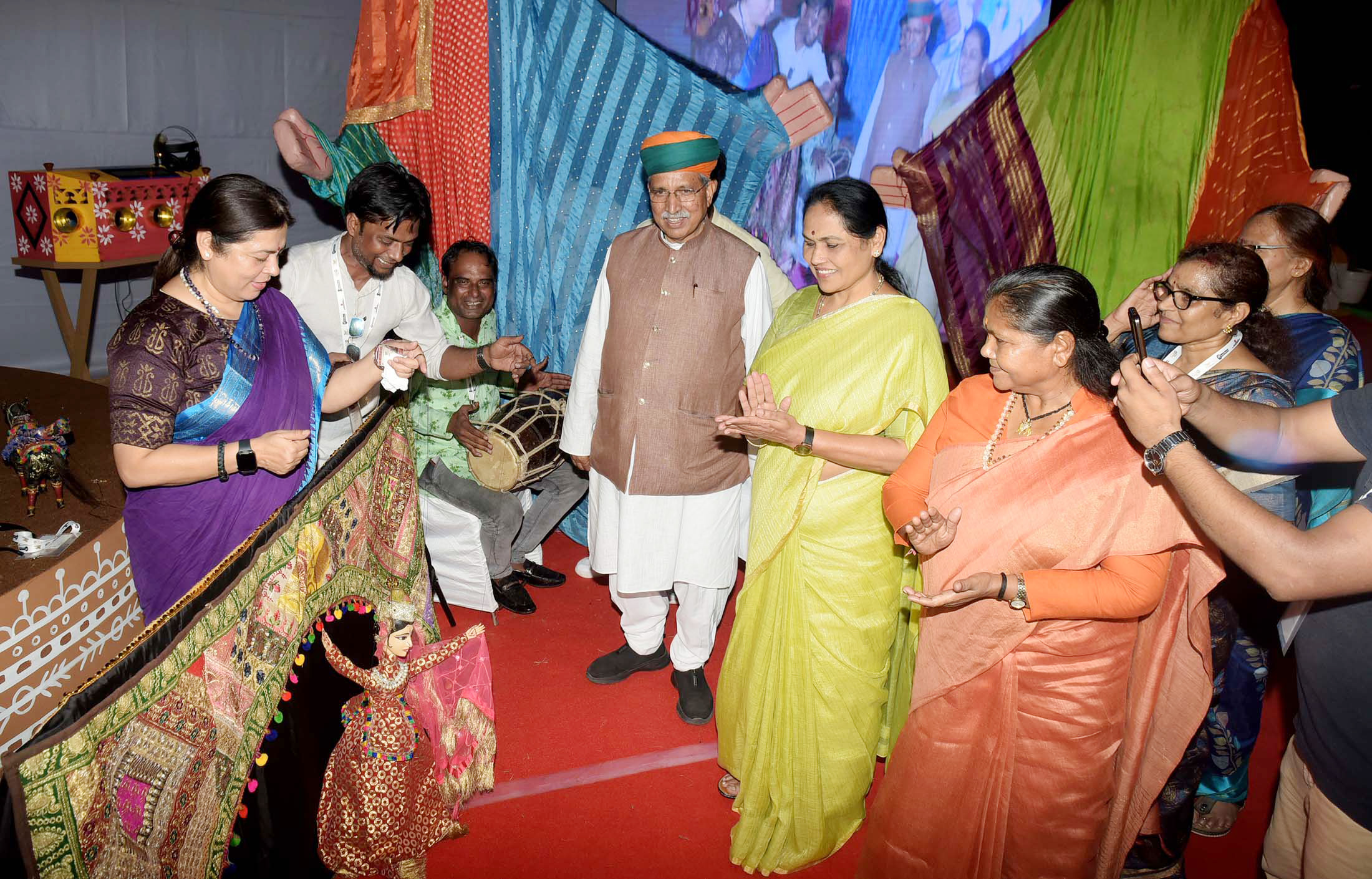 Press Information Bureau