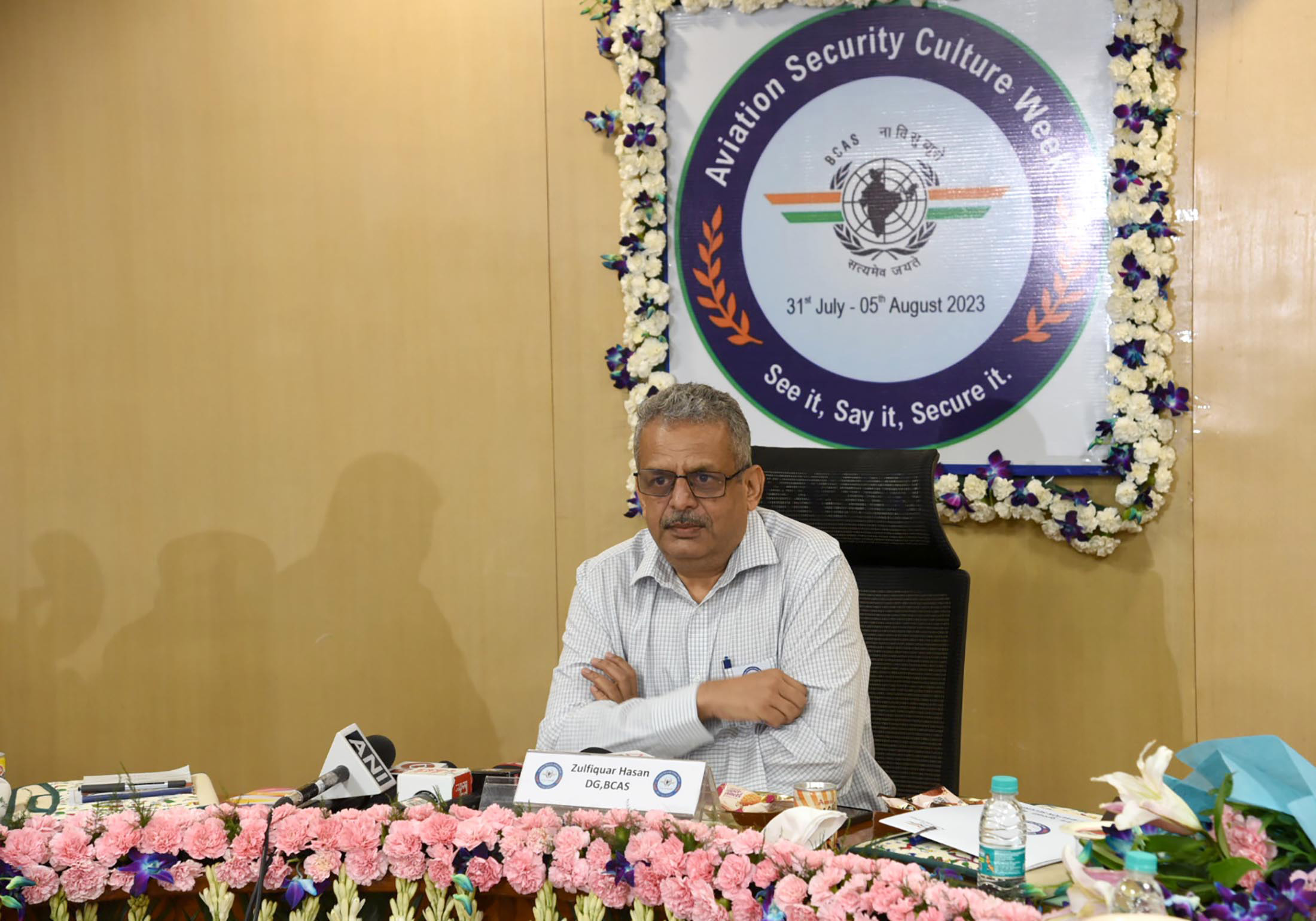 Press Information Bureau