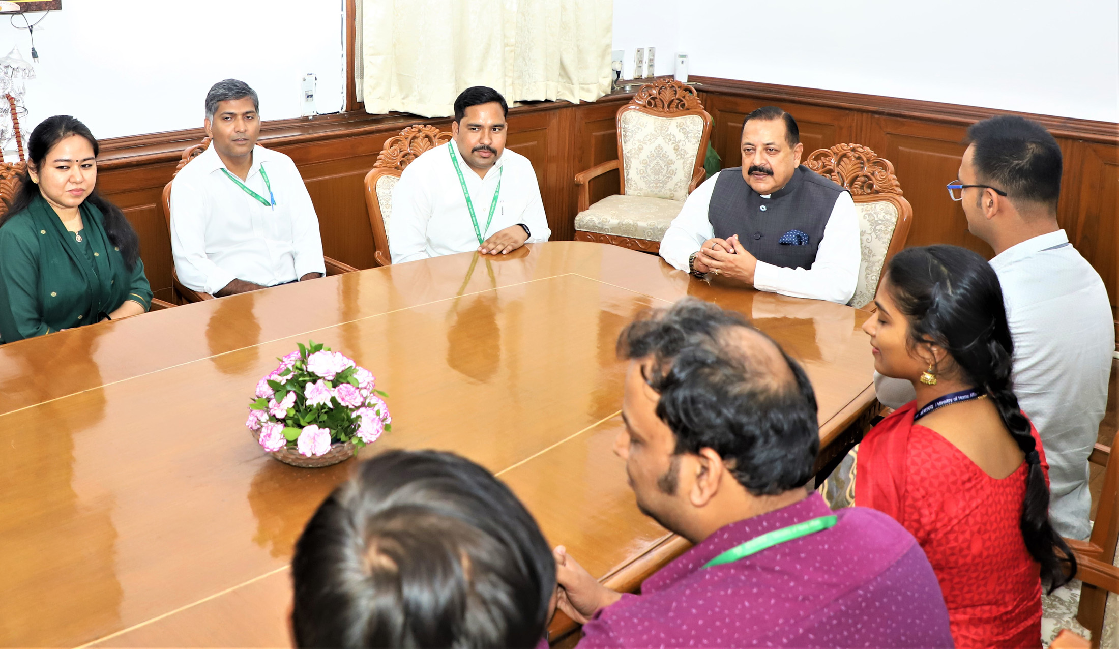 Press Information Bureau