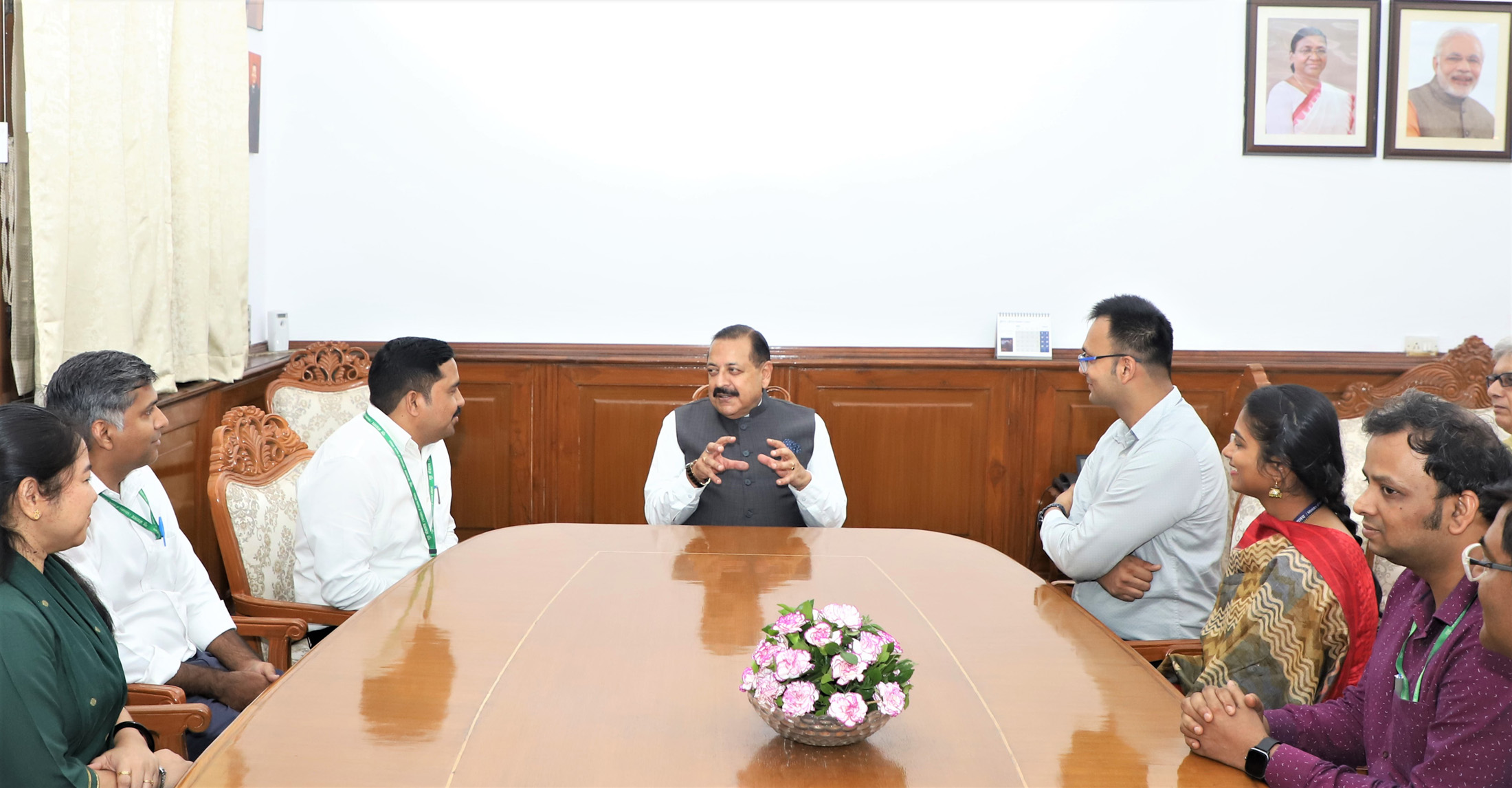 Press Information Bureau