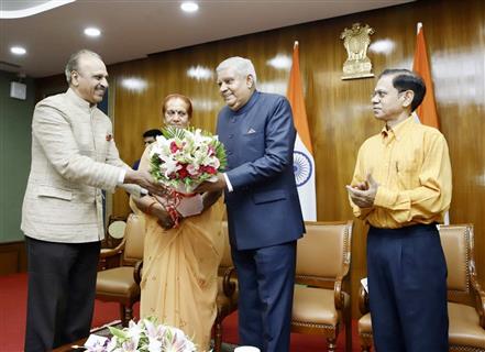 Press Information Bureau Photo Gallery