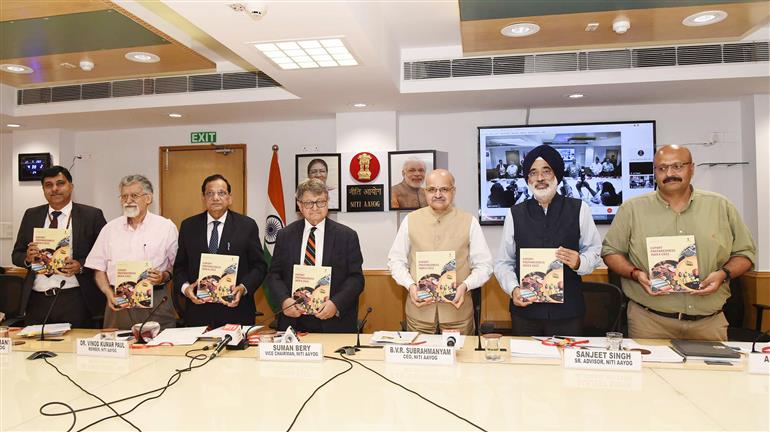 Press Information Bureau