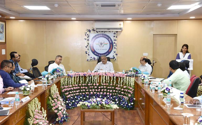 Press Information Bureau