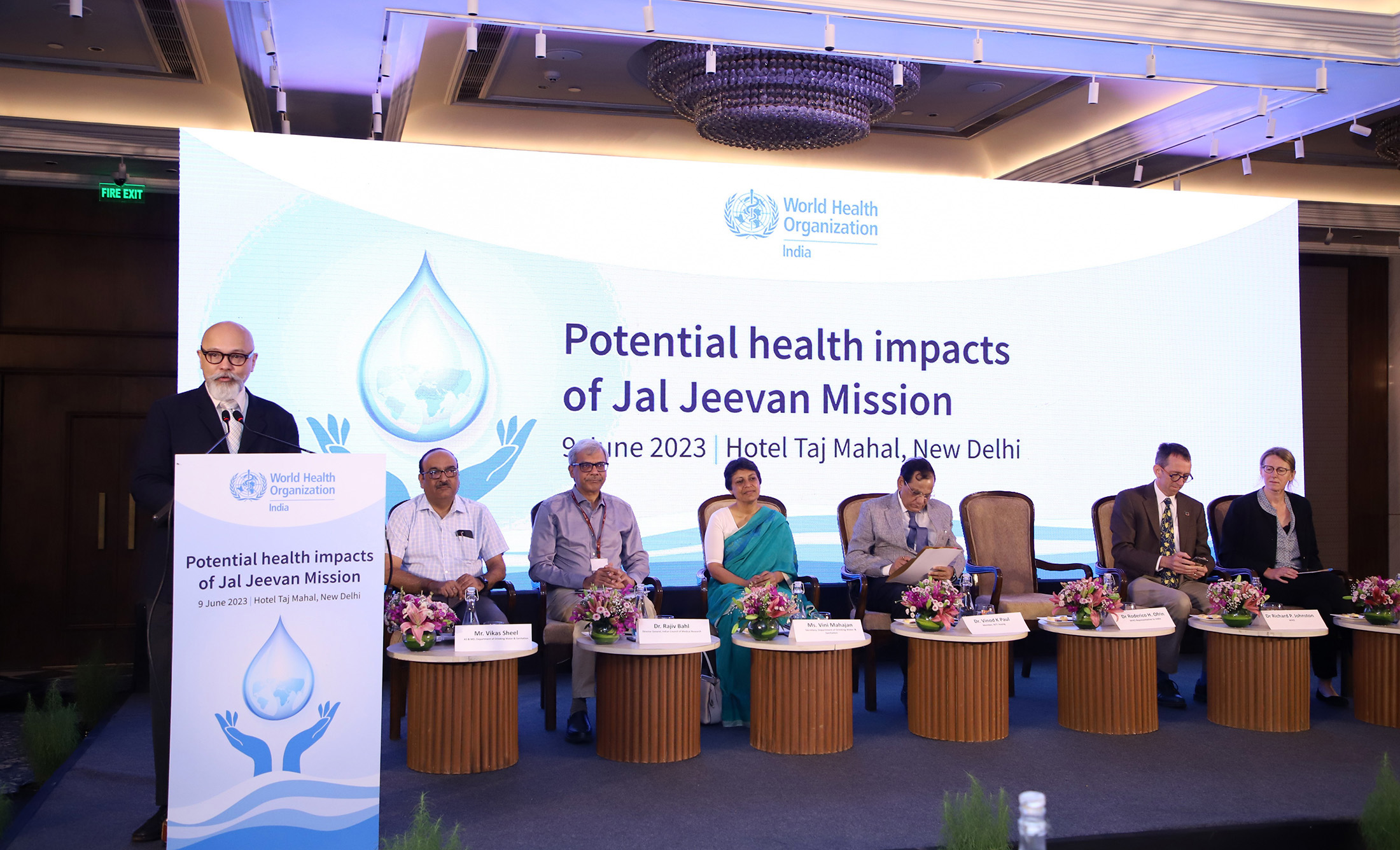 Press Information Bureau