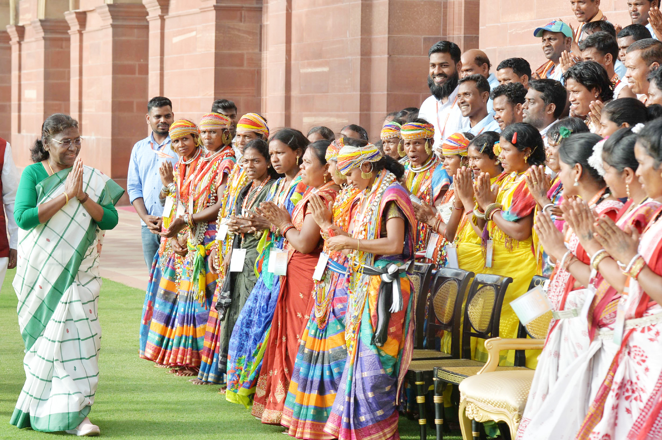 Press Information Bureau