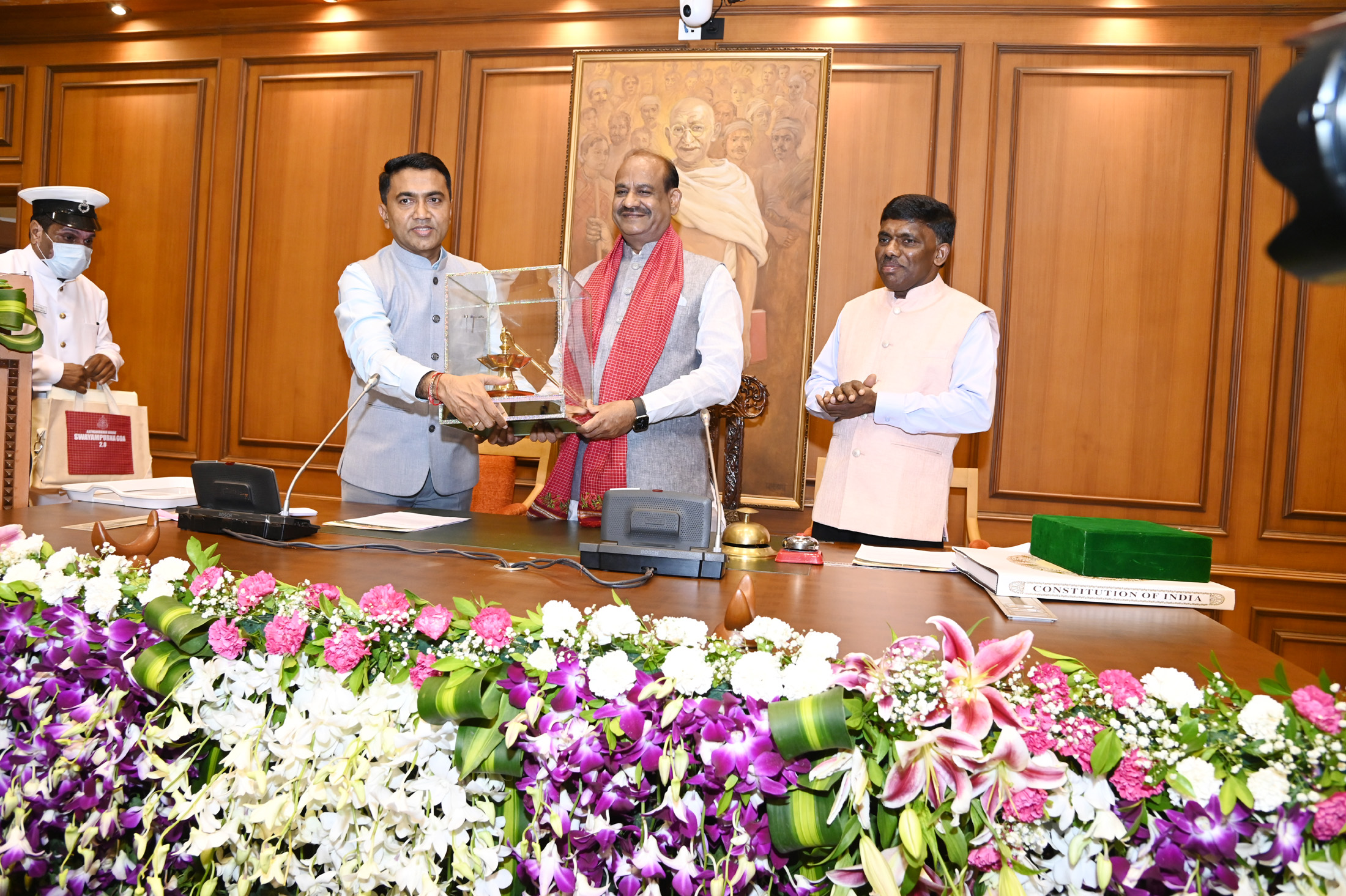 Press Information Bureau