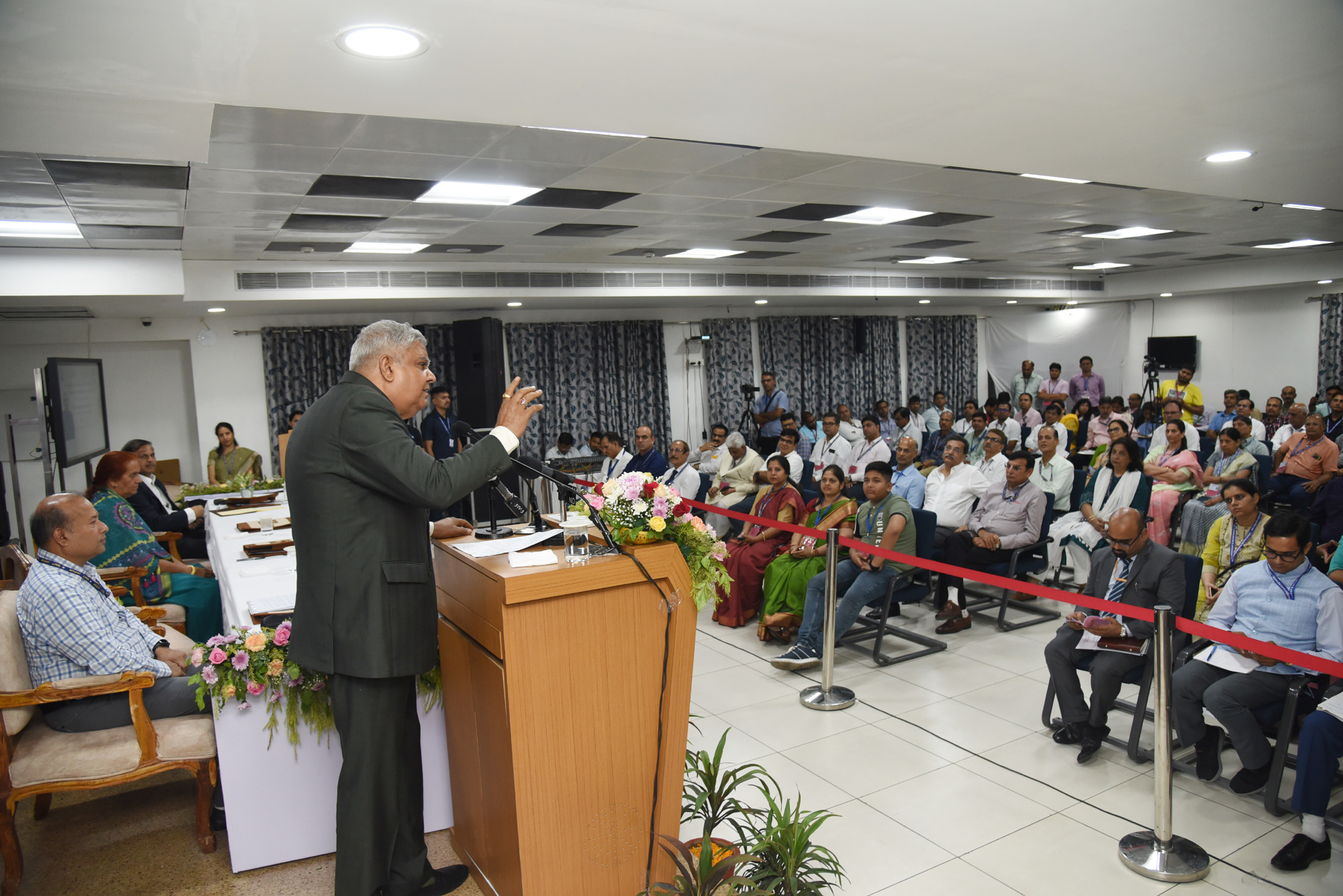 Press Information Bureau