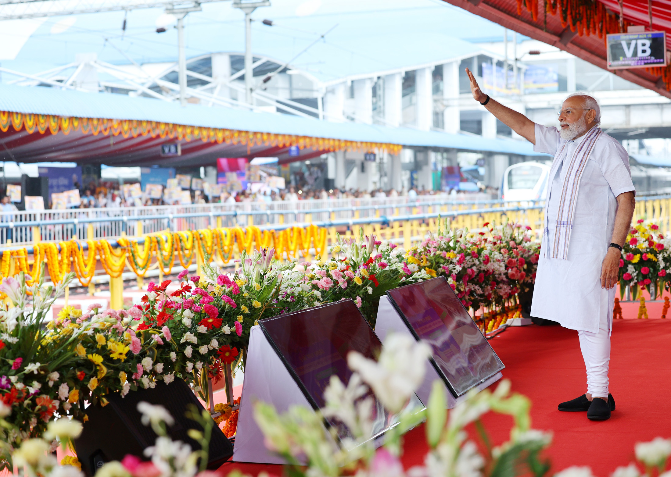 Press Information Bureau