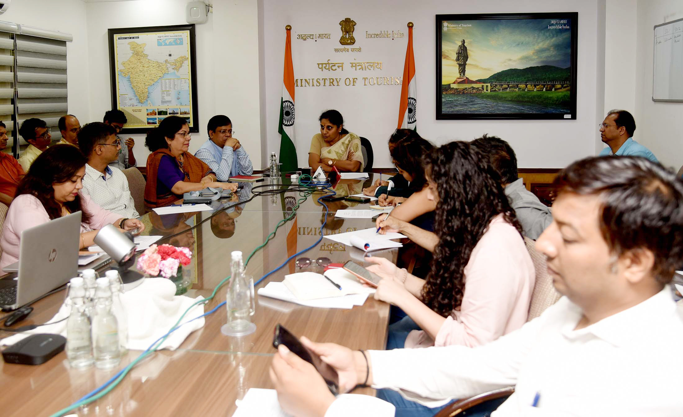 Press Information Bureau