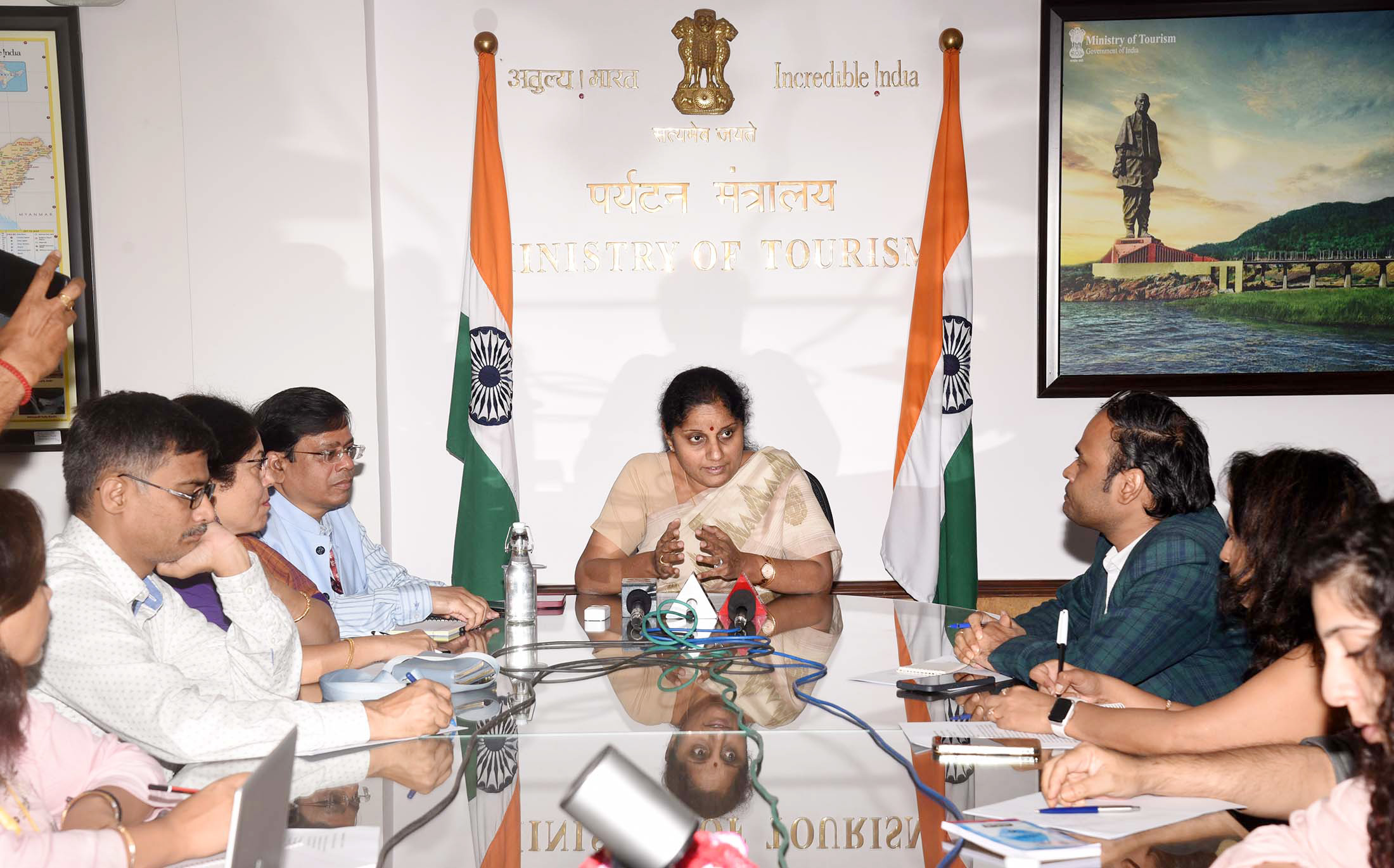 Press Information Bureau