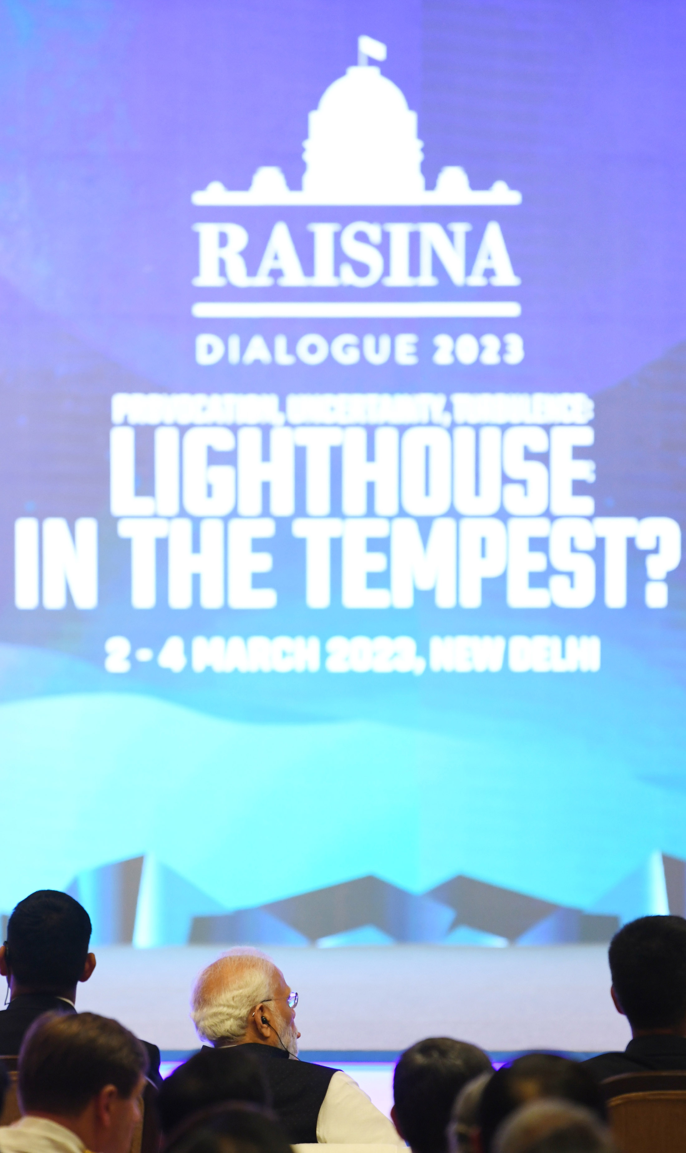 Press Information Bureau