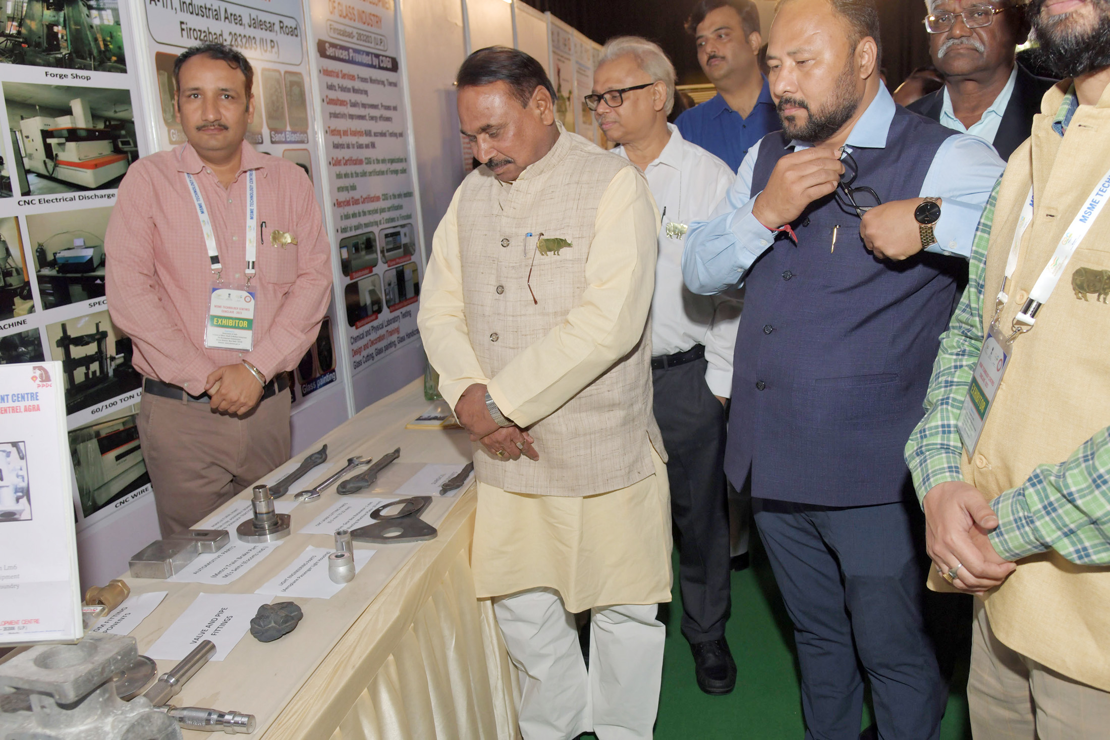 Press Information Bureau