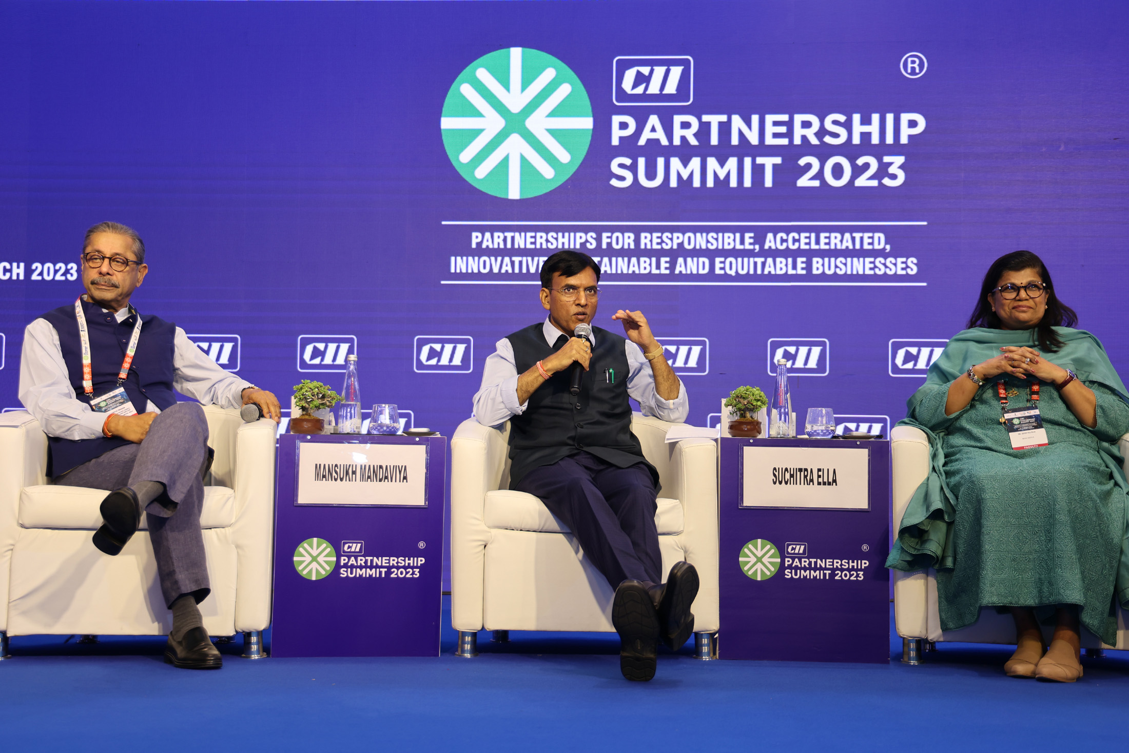 Press Information Bureau