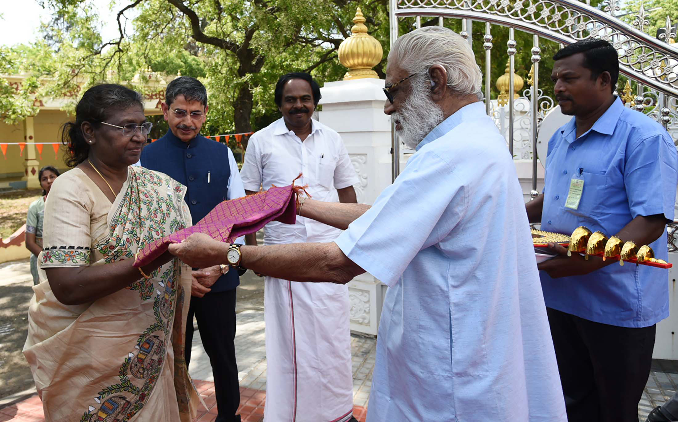 Press Information Bureau