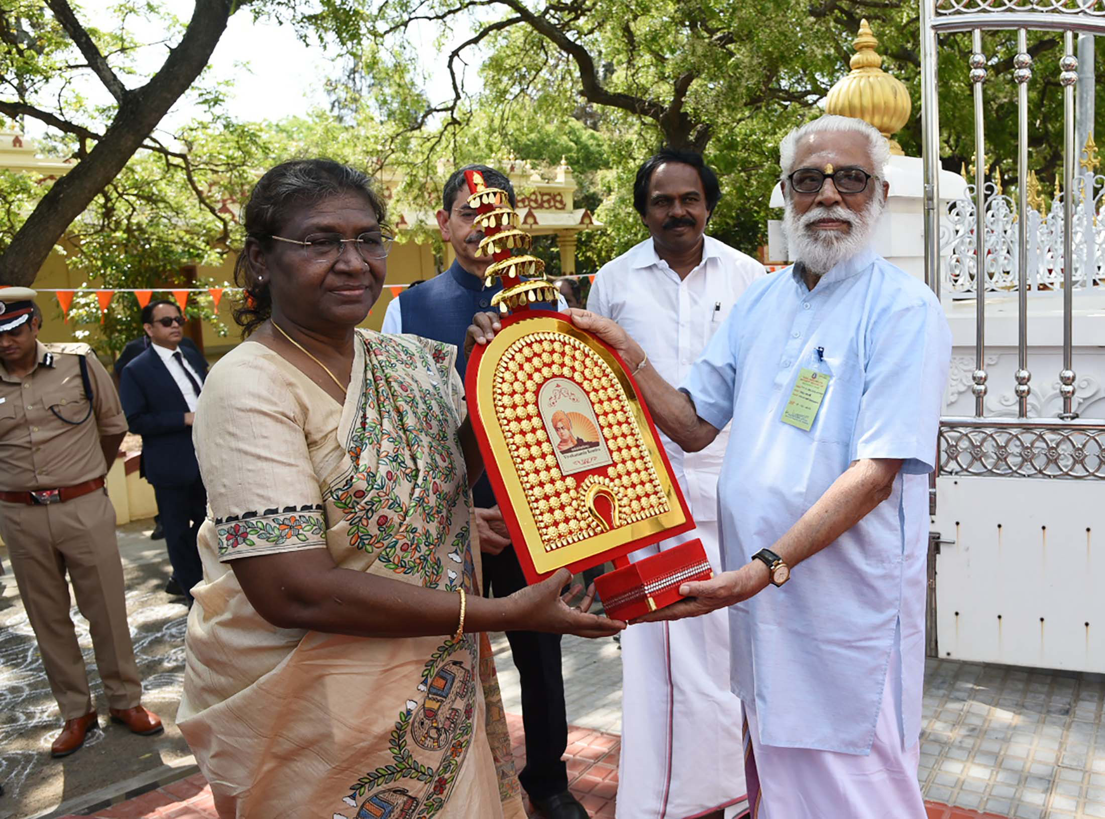 Press Information Bureau