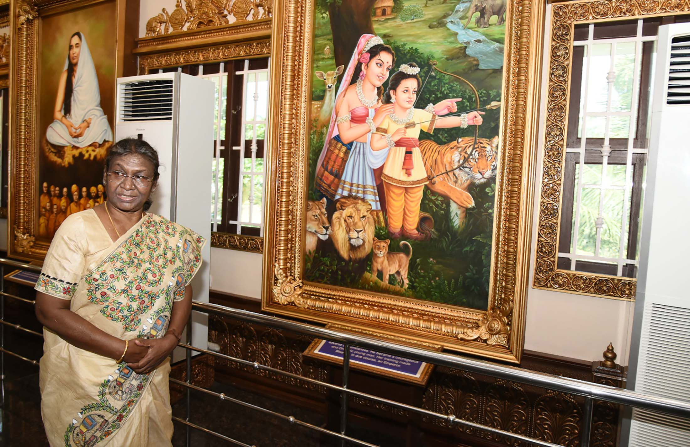 Press Information Bureau