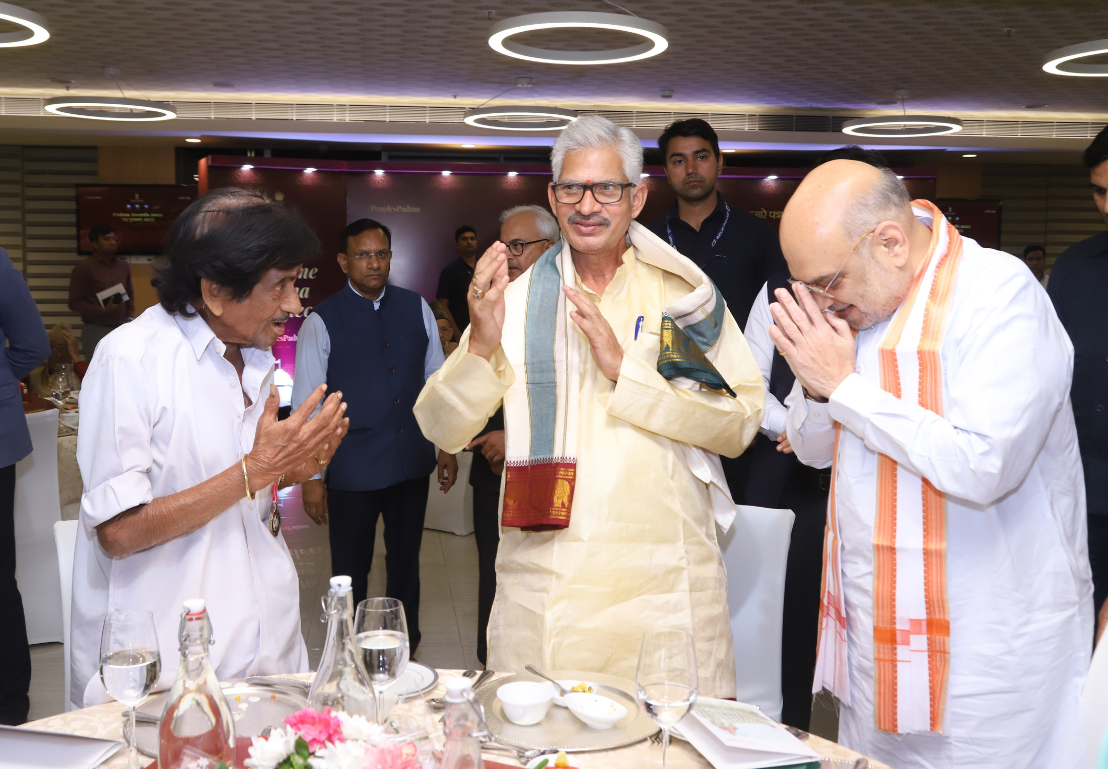 Press Information Bureau