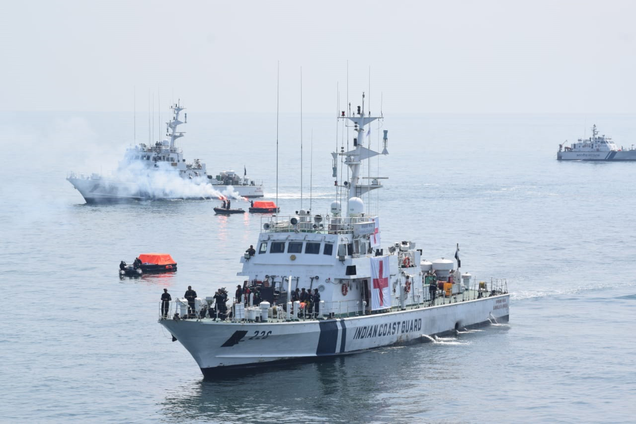 Press Information Bureau