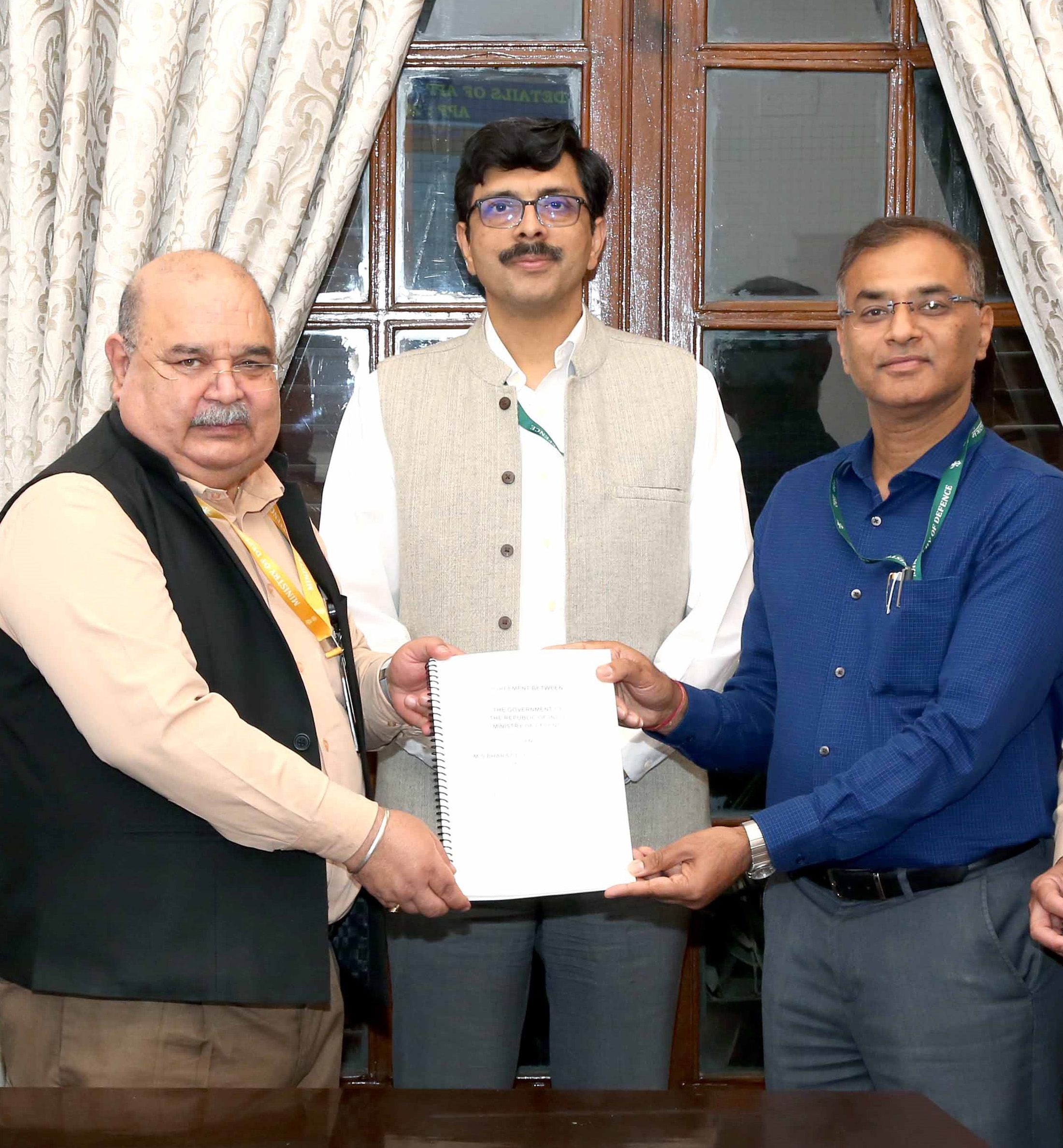 Press Information Bureau