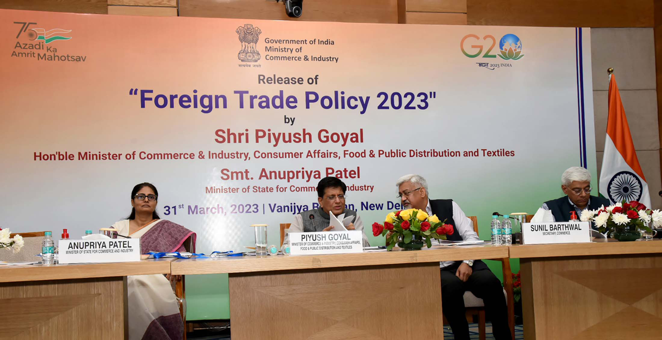 Press Information Bureau