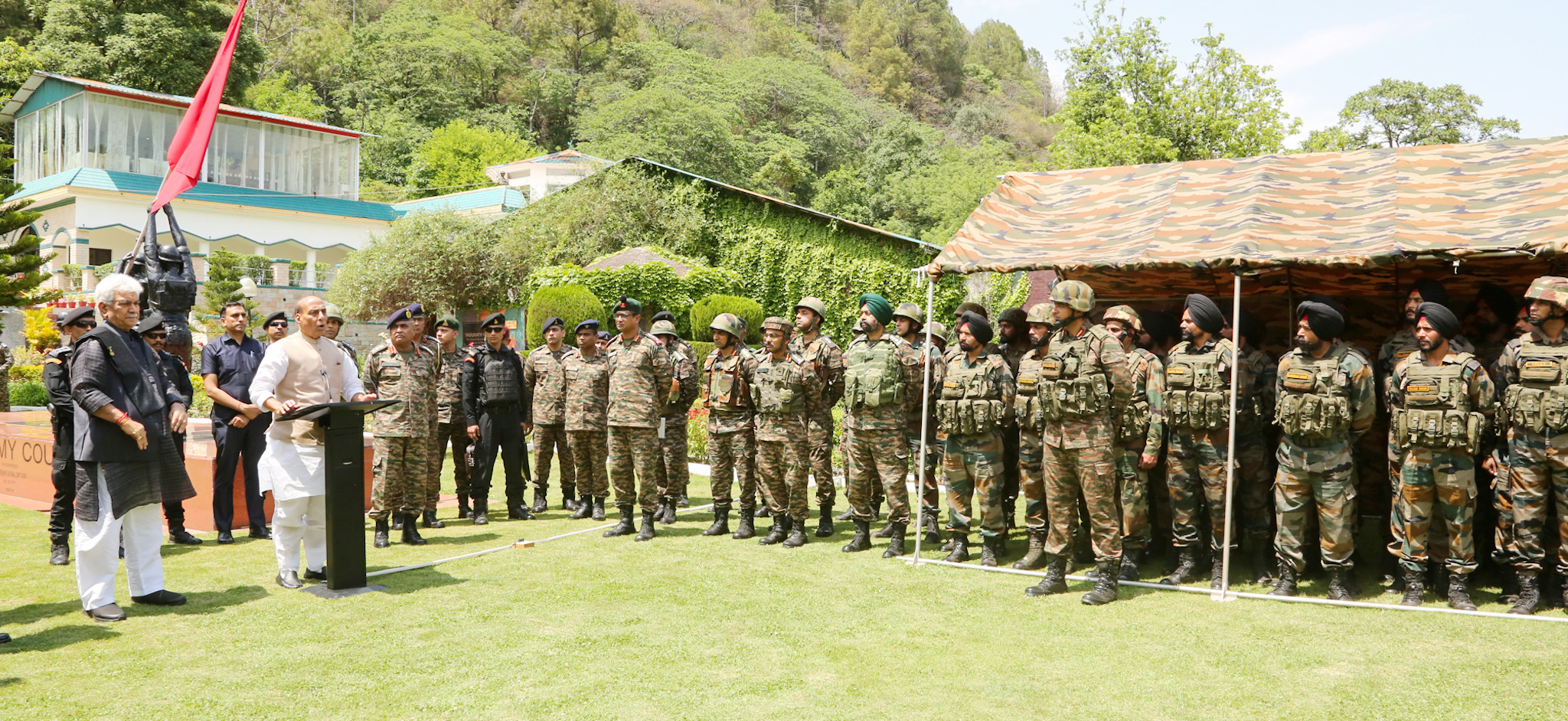 Press Information Bureau