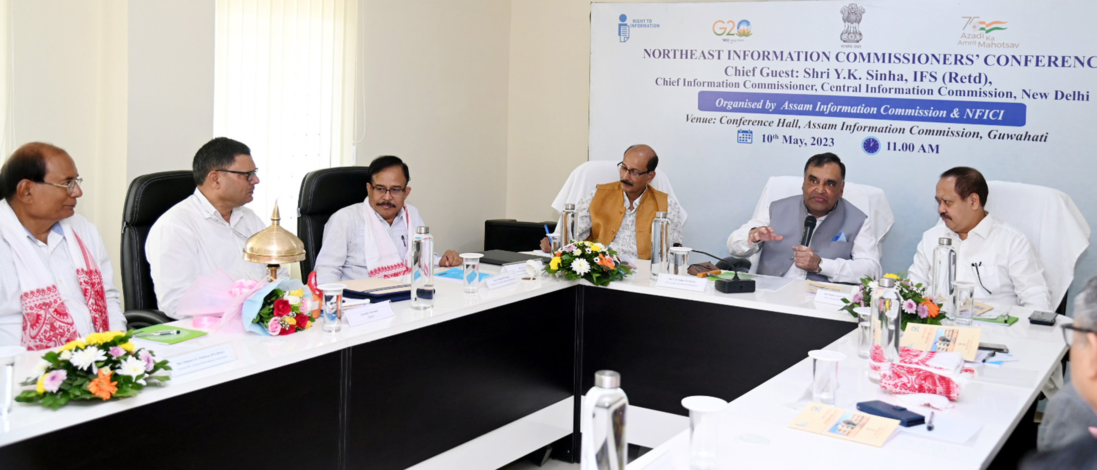 Press Information Bureau