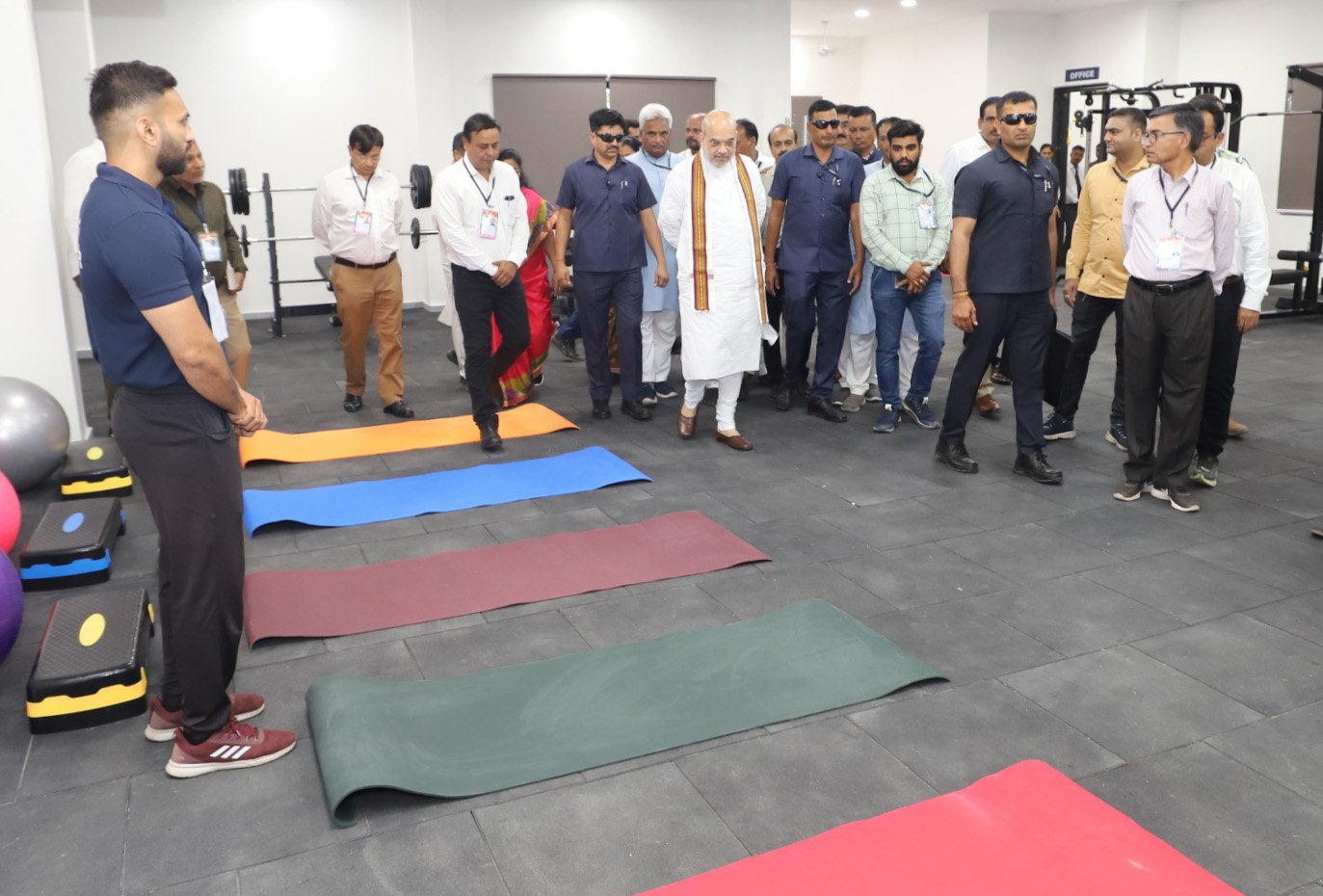 Press Information Bureau