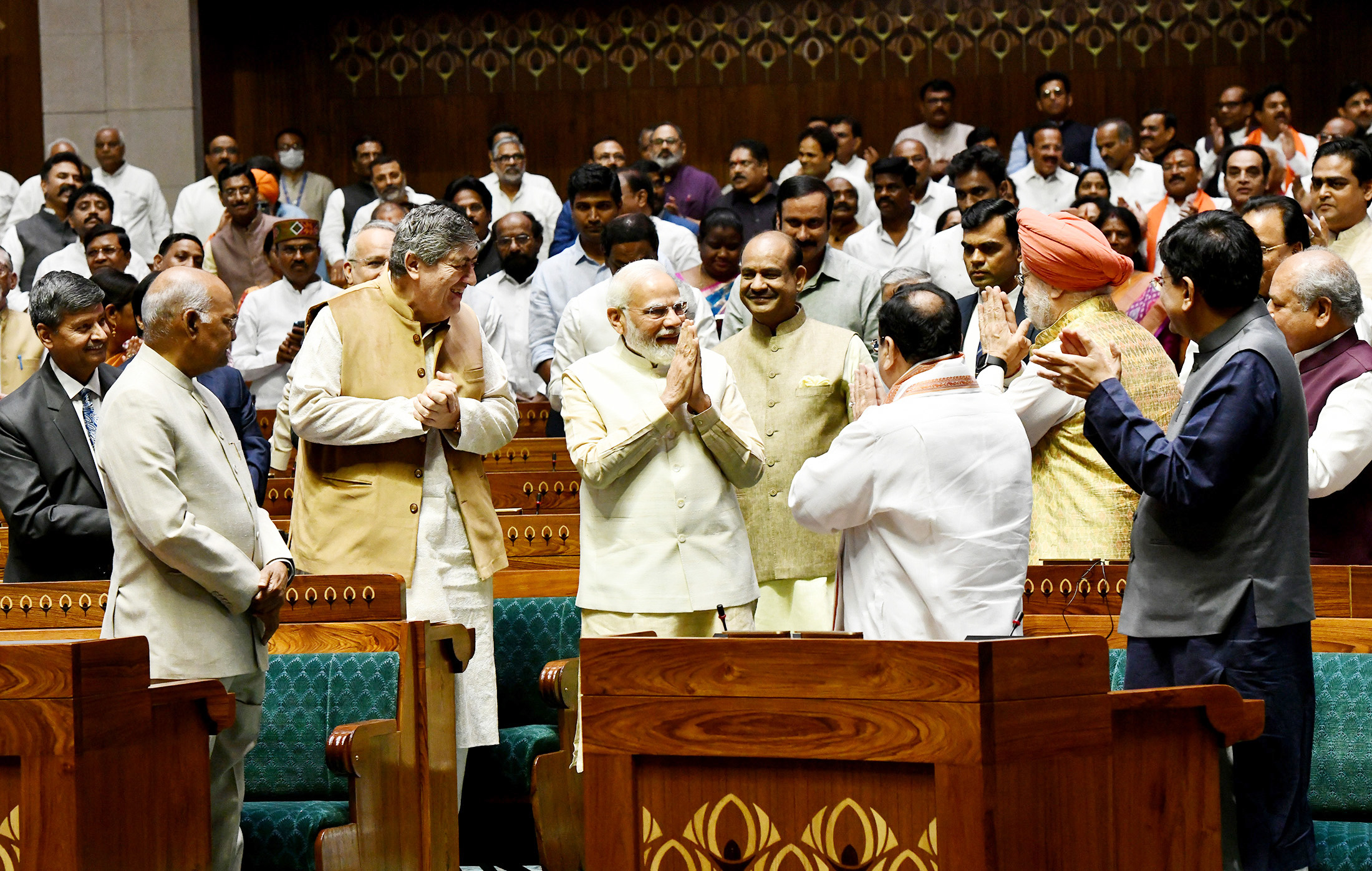 Press Information Bureau