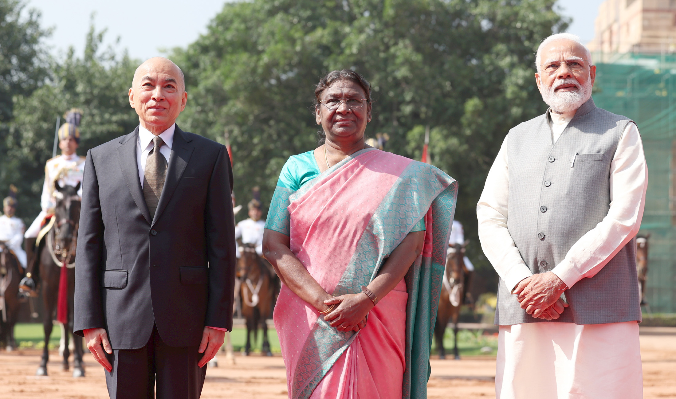 Press Information Bureau