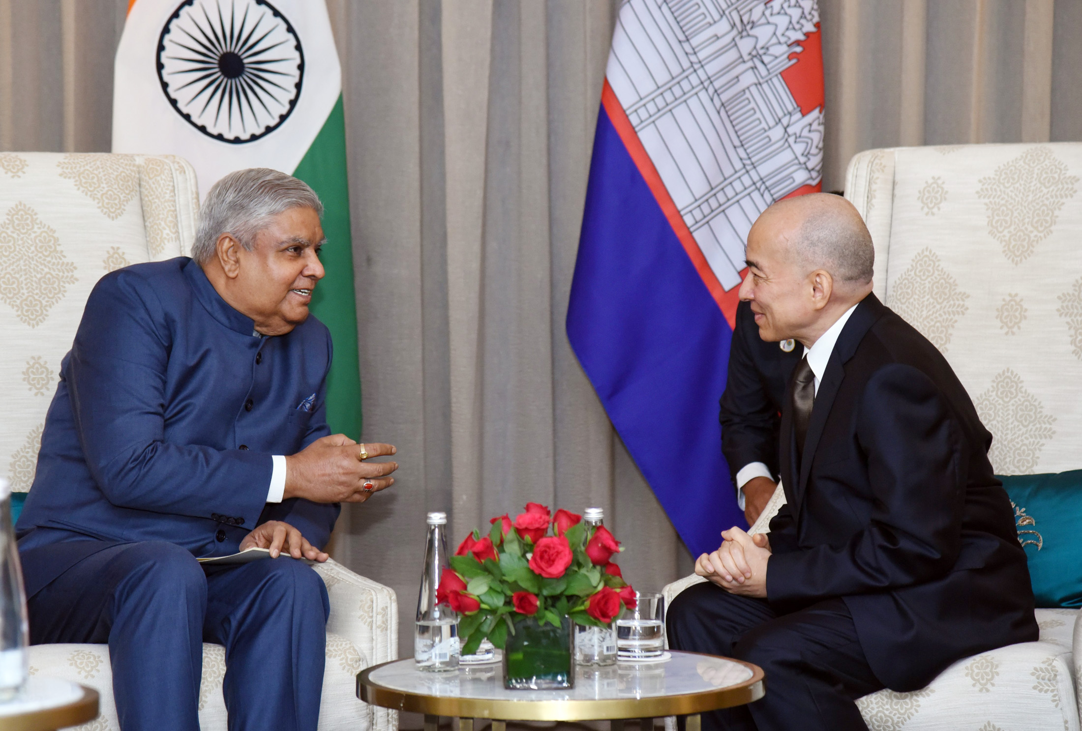 Press Information Bureau