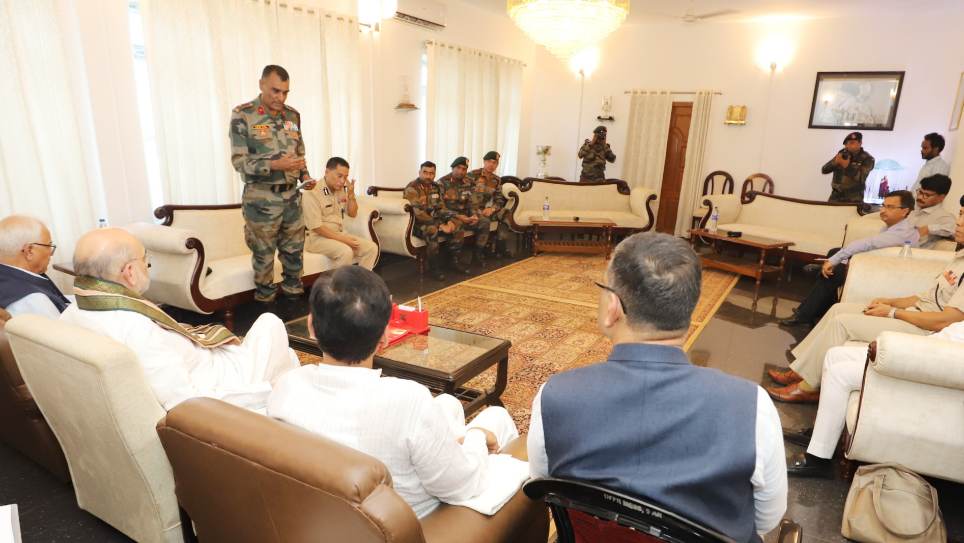 Press Information Bureau