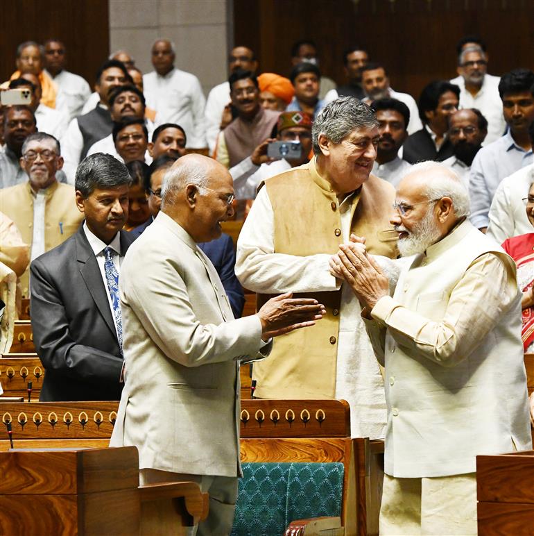 Press Information Bureau