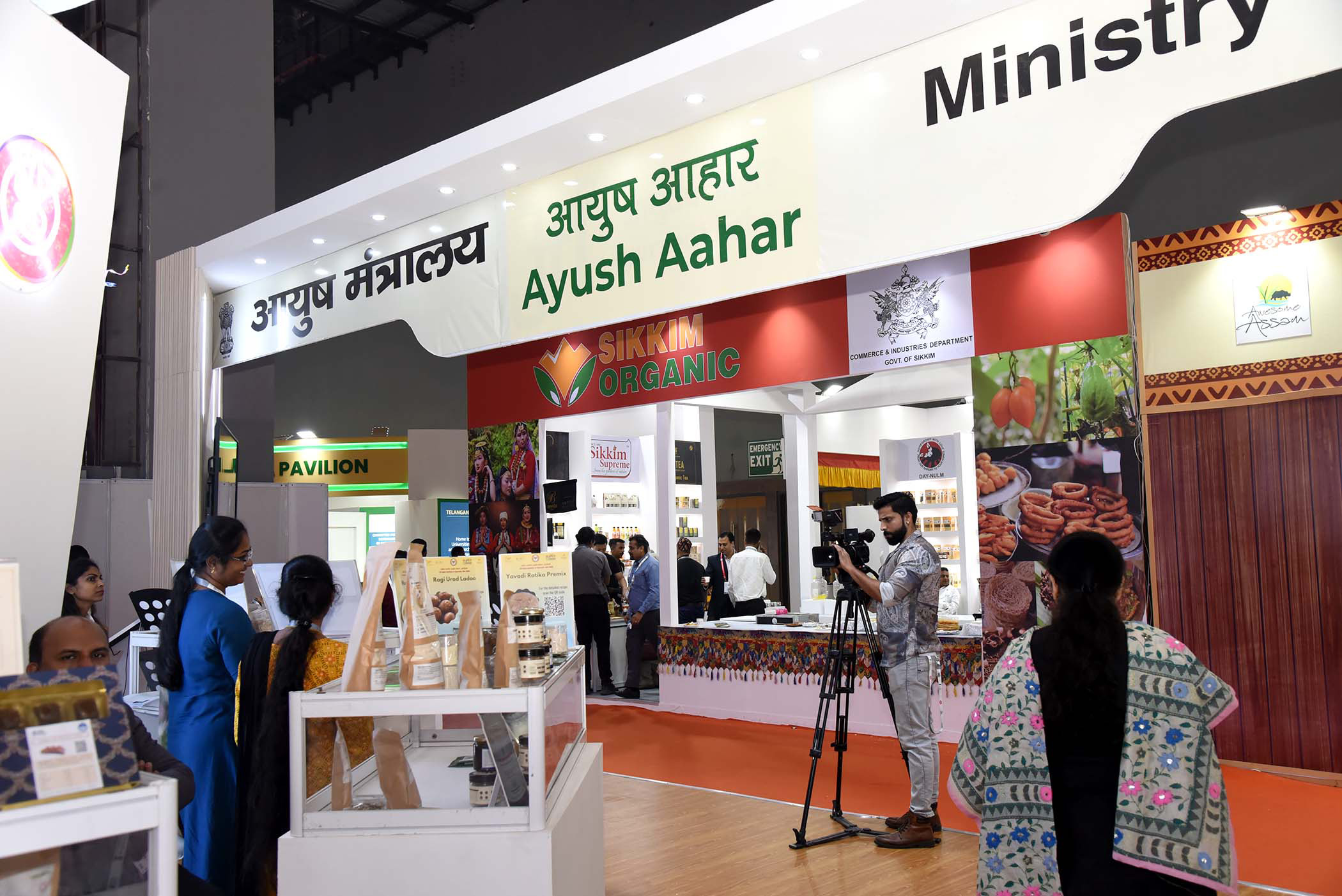 Press Information Bureau