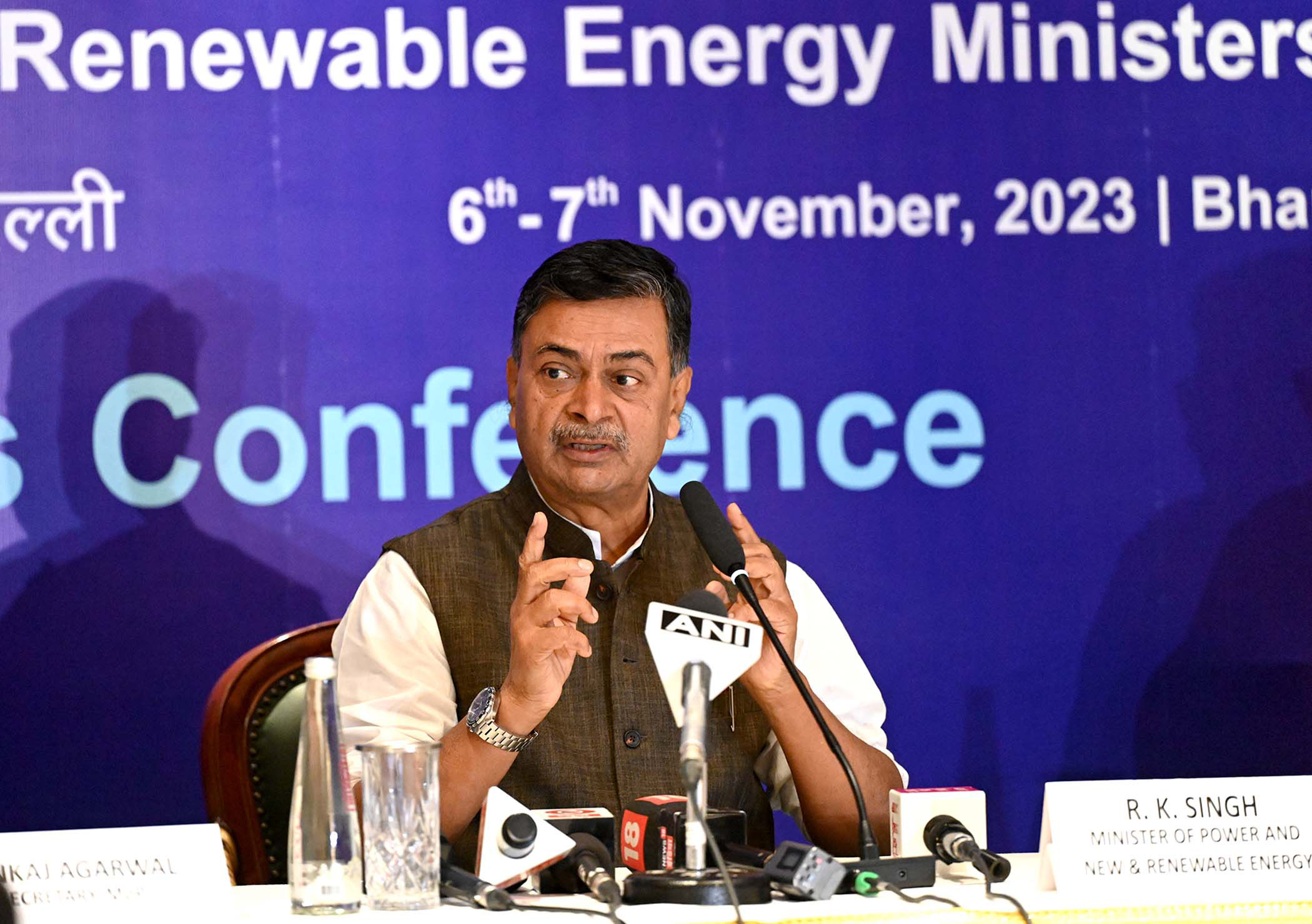 Press Information Bureau