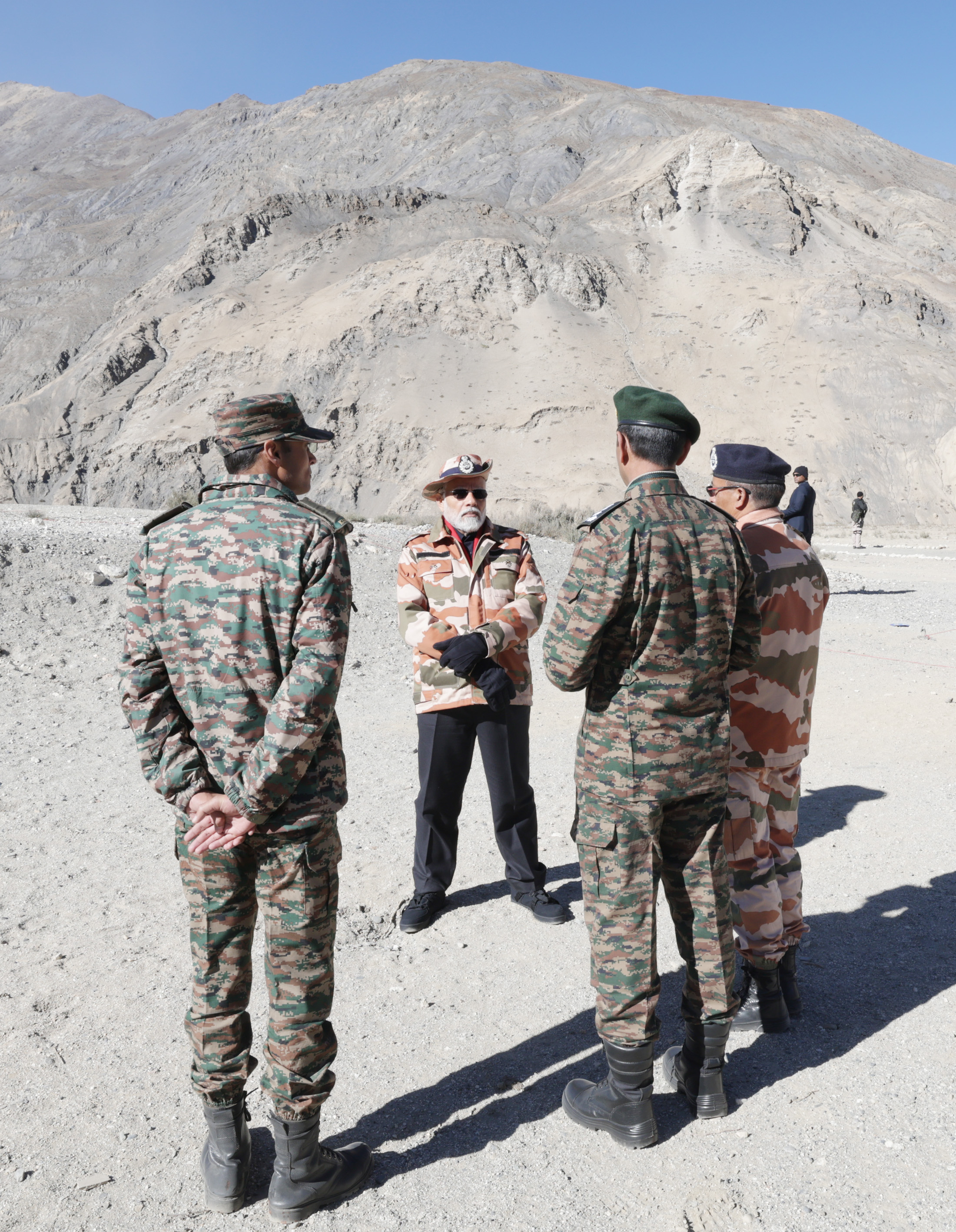 Press Information Bureau