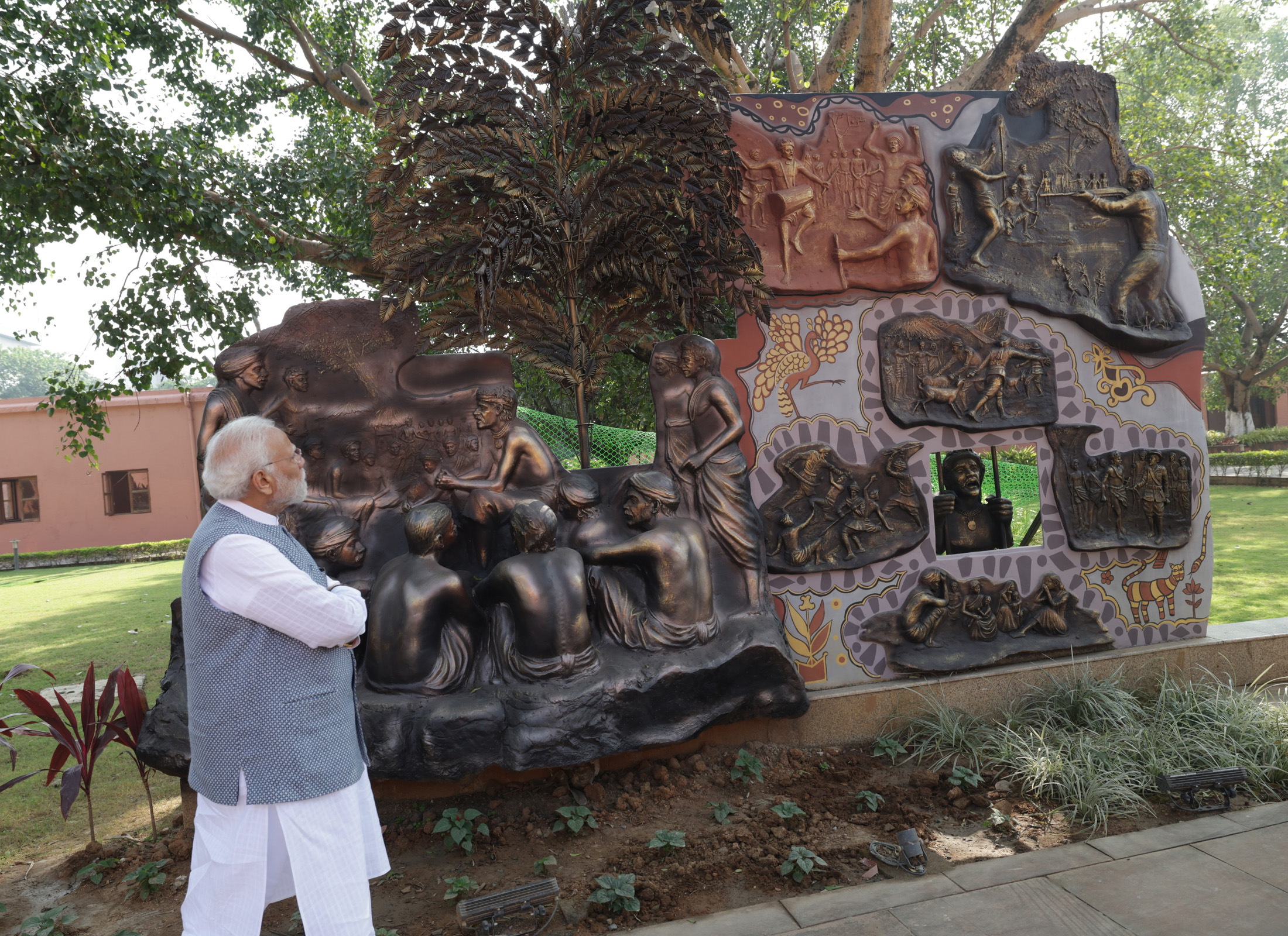 Press Information Bureau