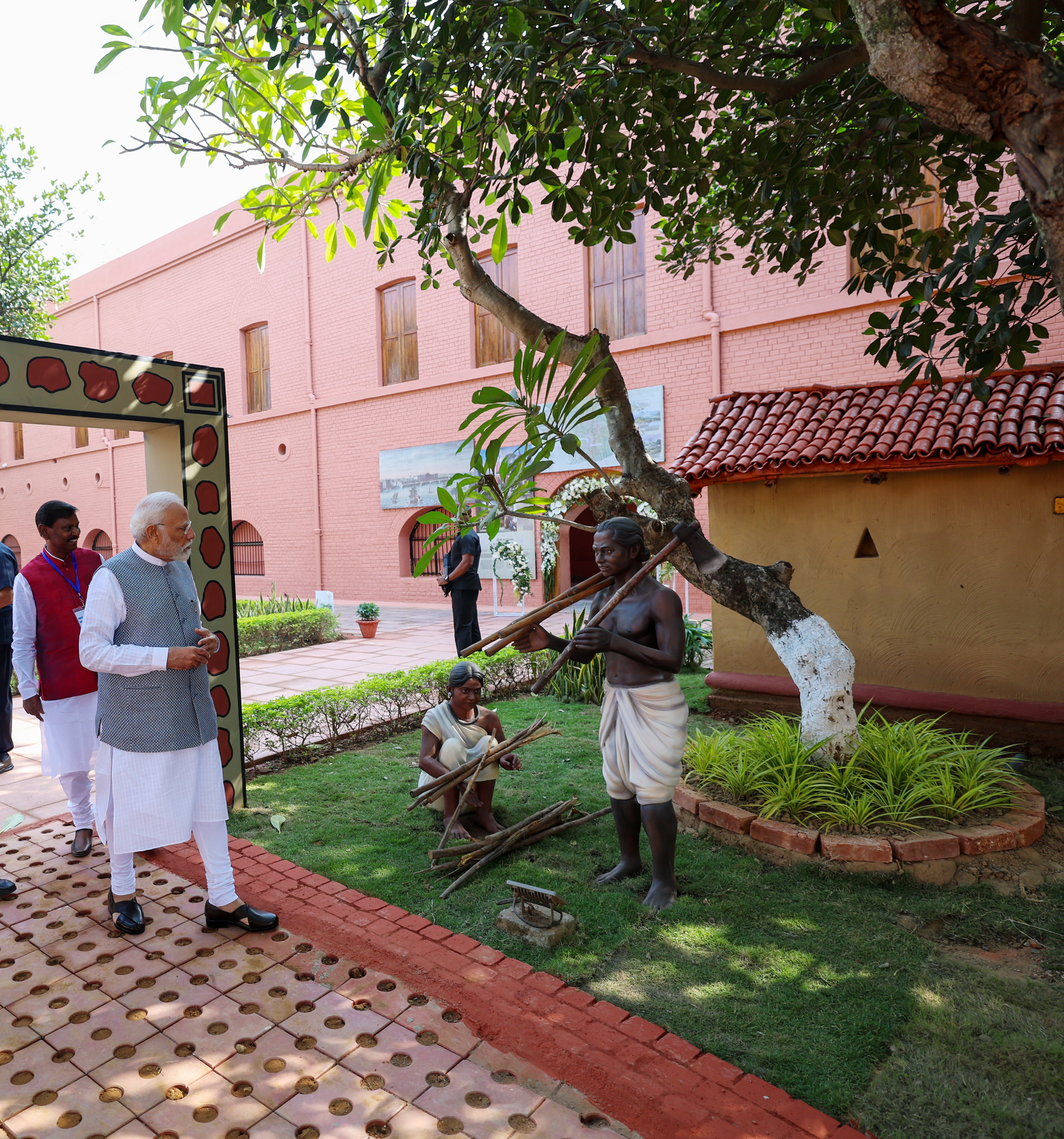 Press Information Bureau