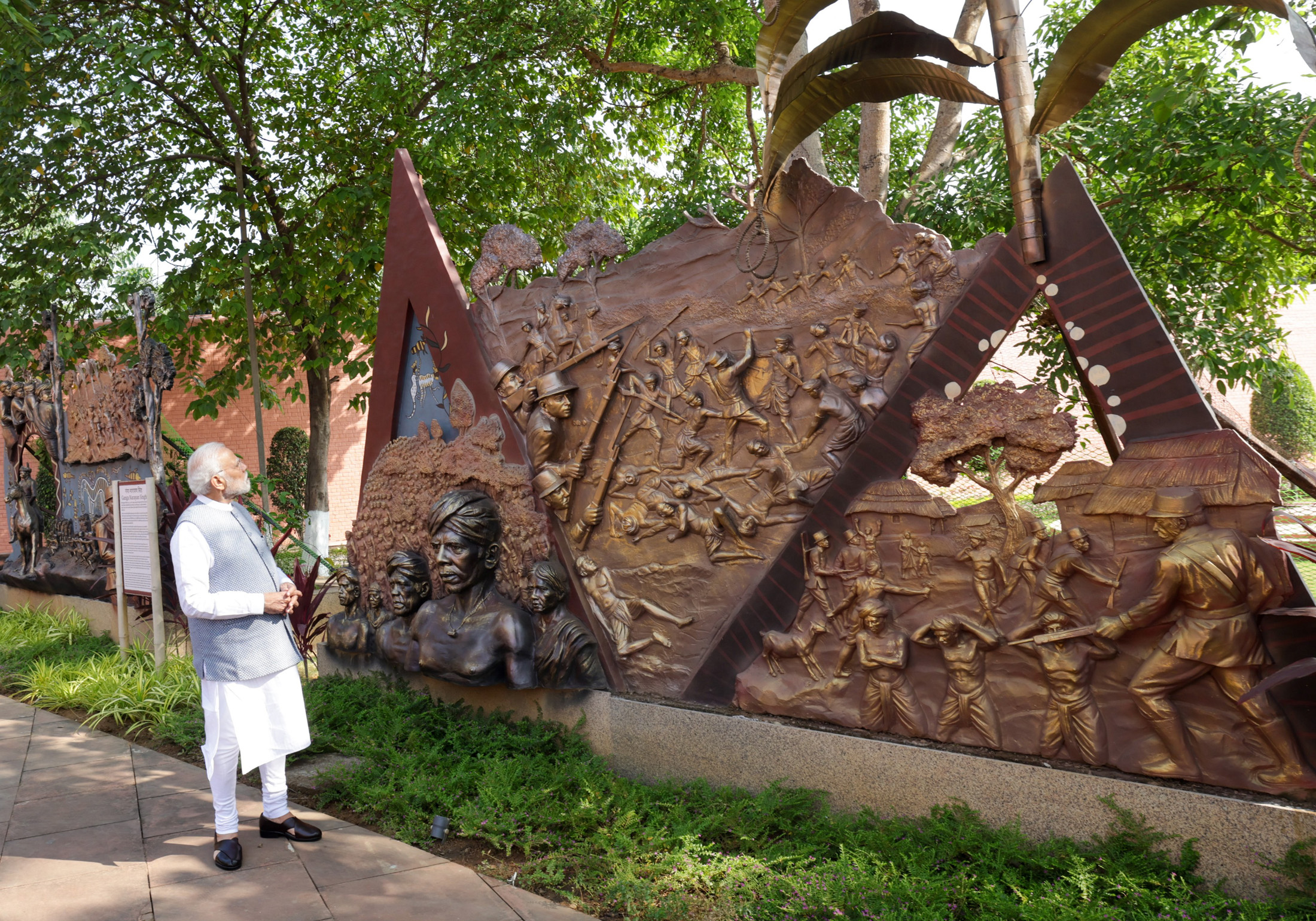 Press Information Bureau