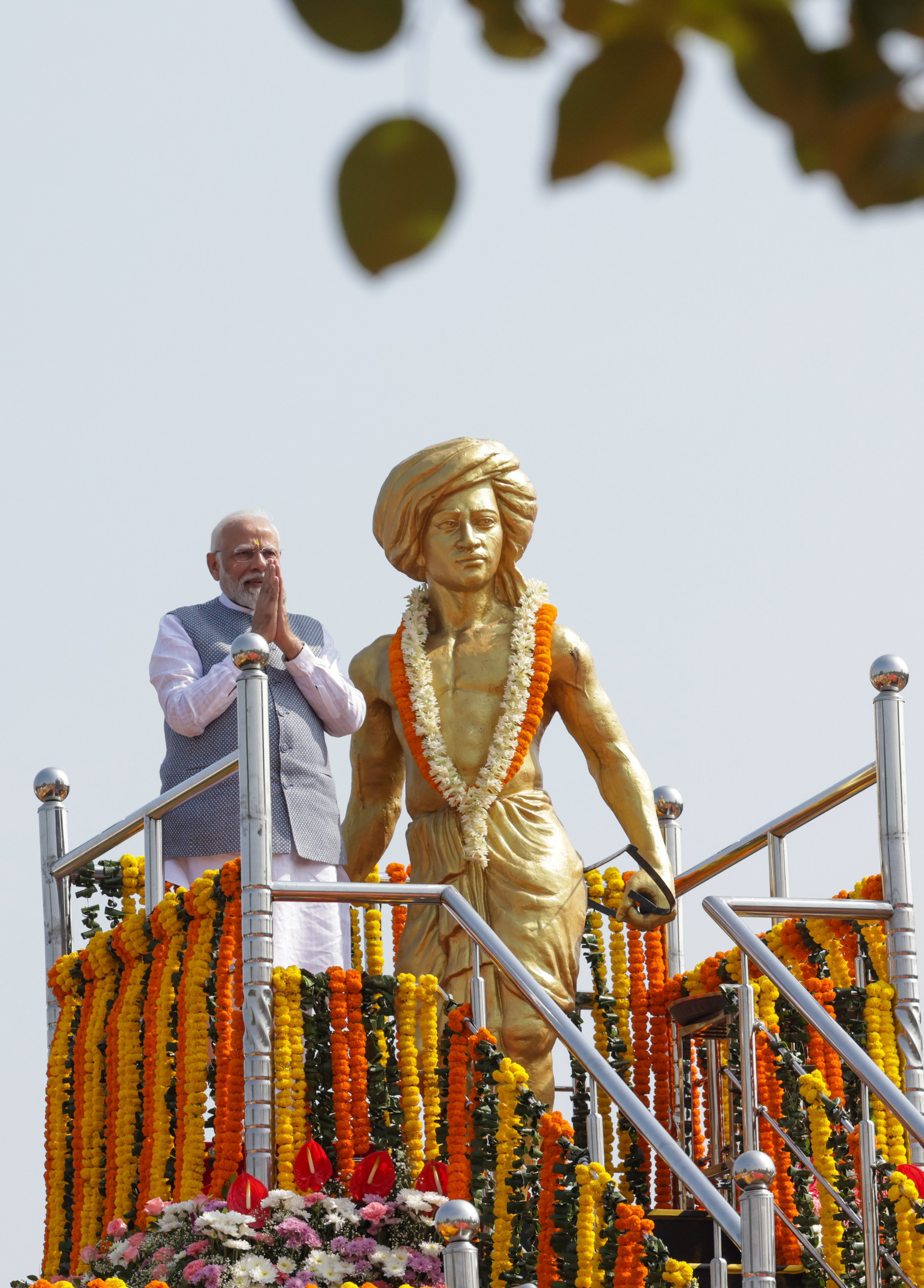 Press Information Bureau