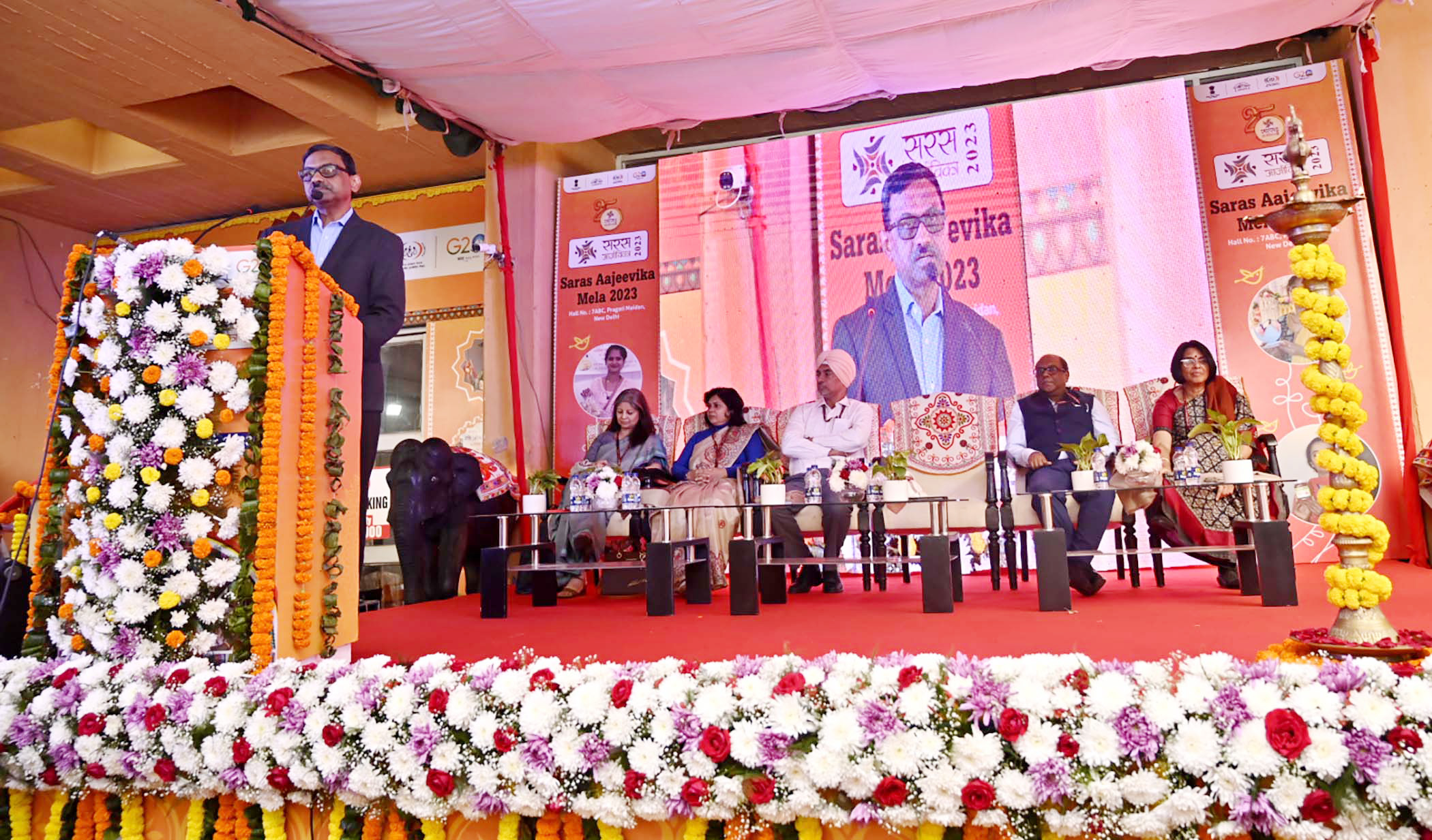 Press Information Bureau