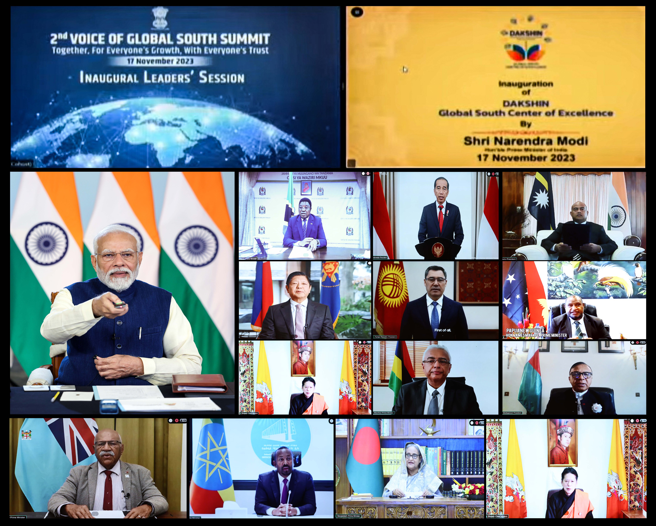 Press Information Bureau